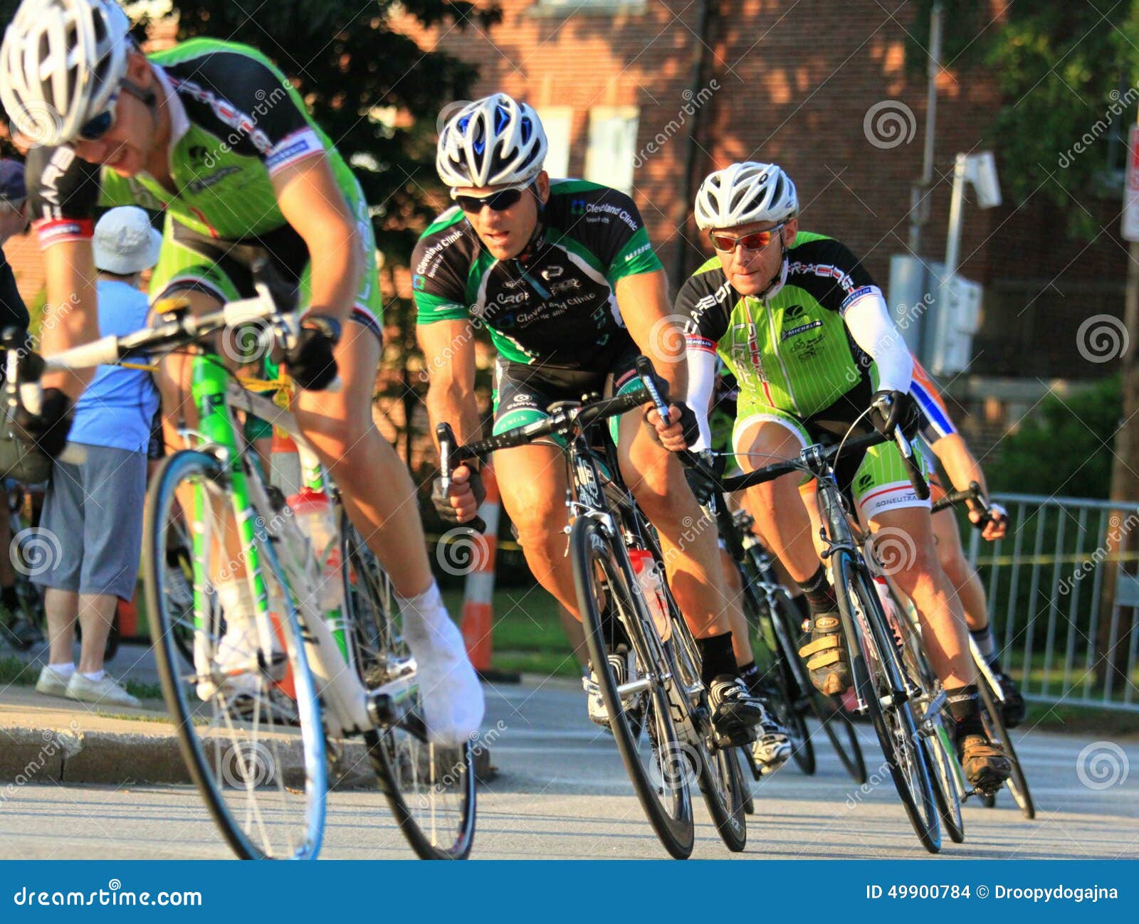 Pro Bicycle race event editorial stock image. Image of games - 49900784