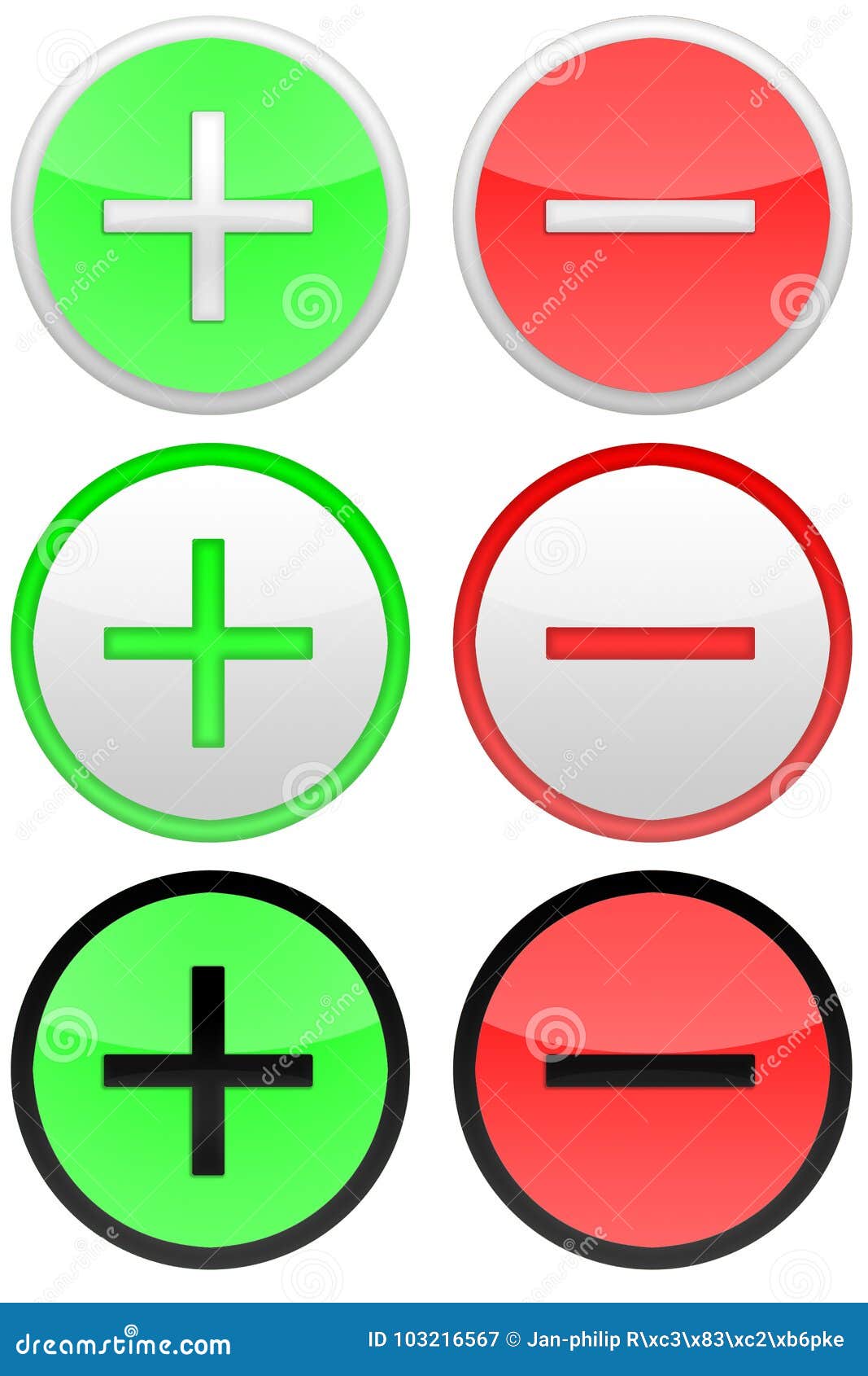 Pro e contra ilustração stock. Ilustração de vantagem - 103216567