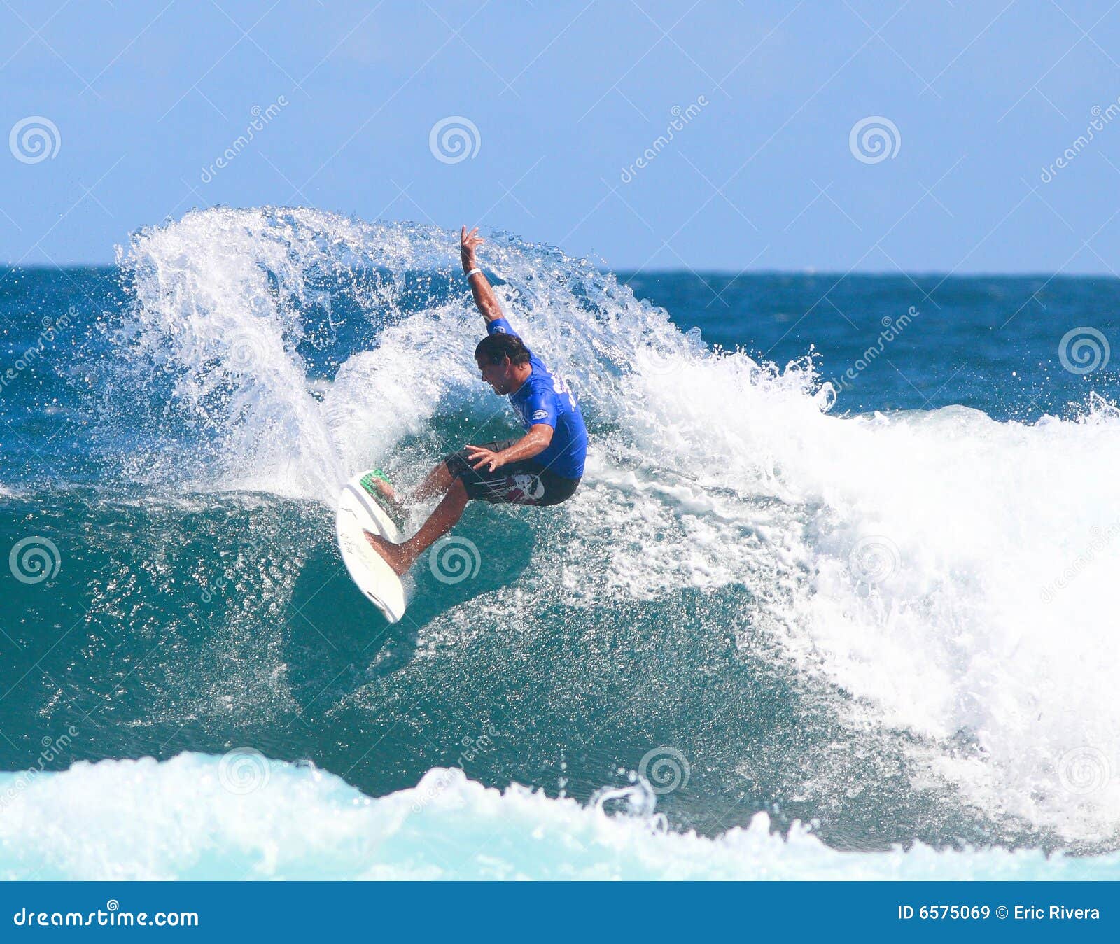 Pro surfing event editorial stock image. Image of puerto - 6575069
