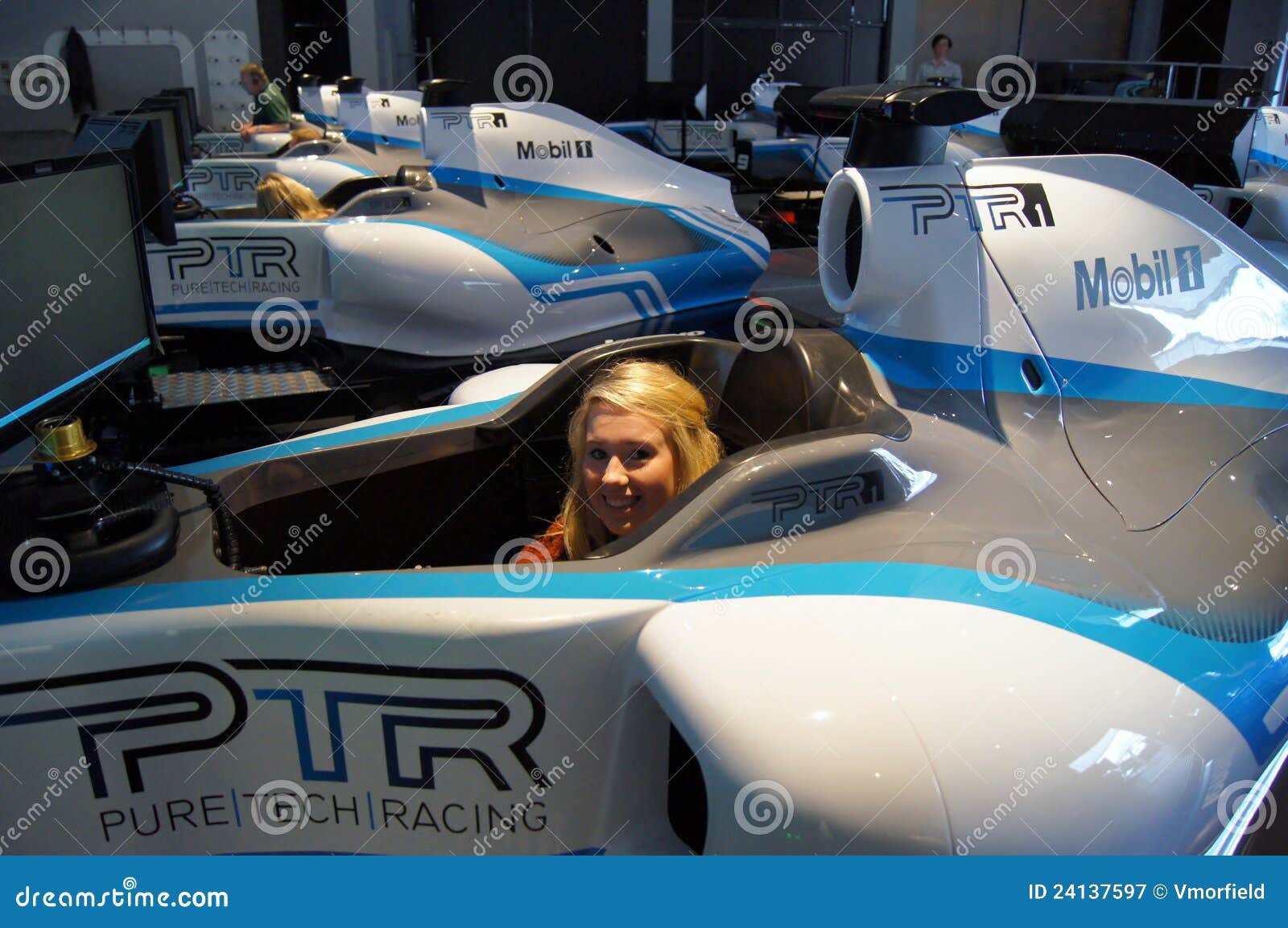 Pro Tech Racing editorial photography. Image of race - 24137597