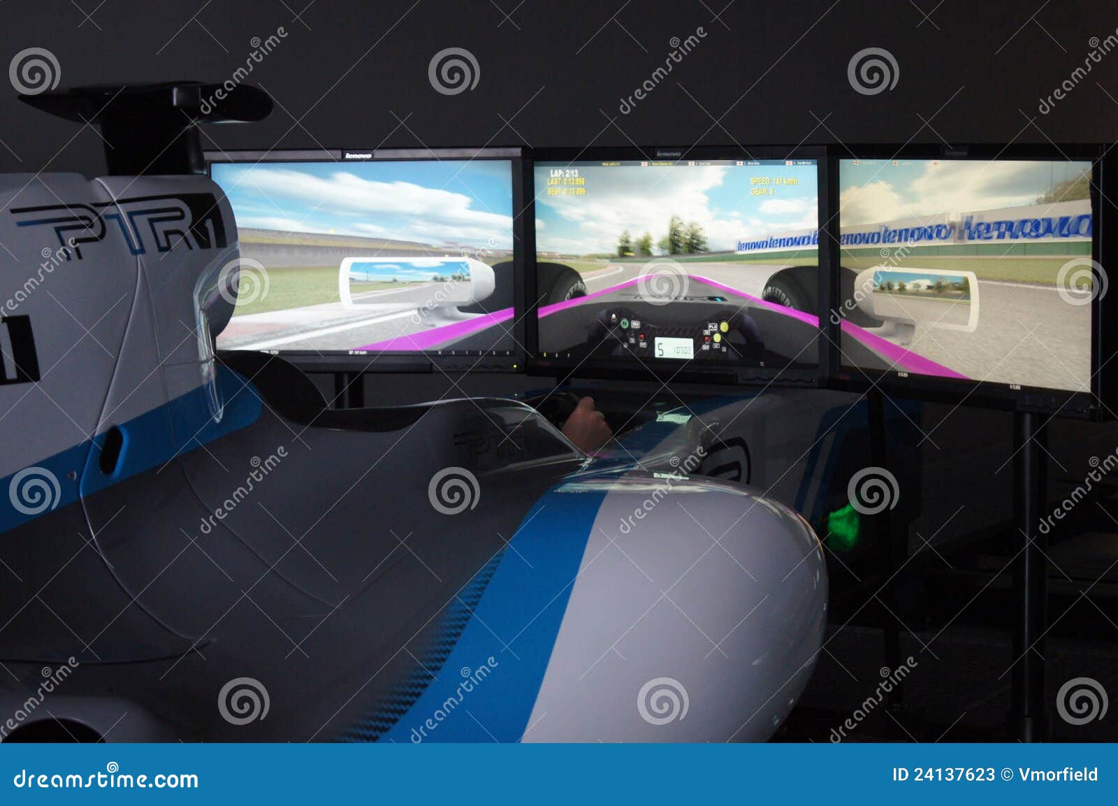 Pro Tech Racing editorial stock photo. Image of race - 24137623