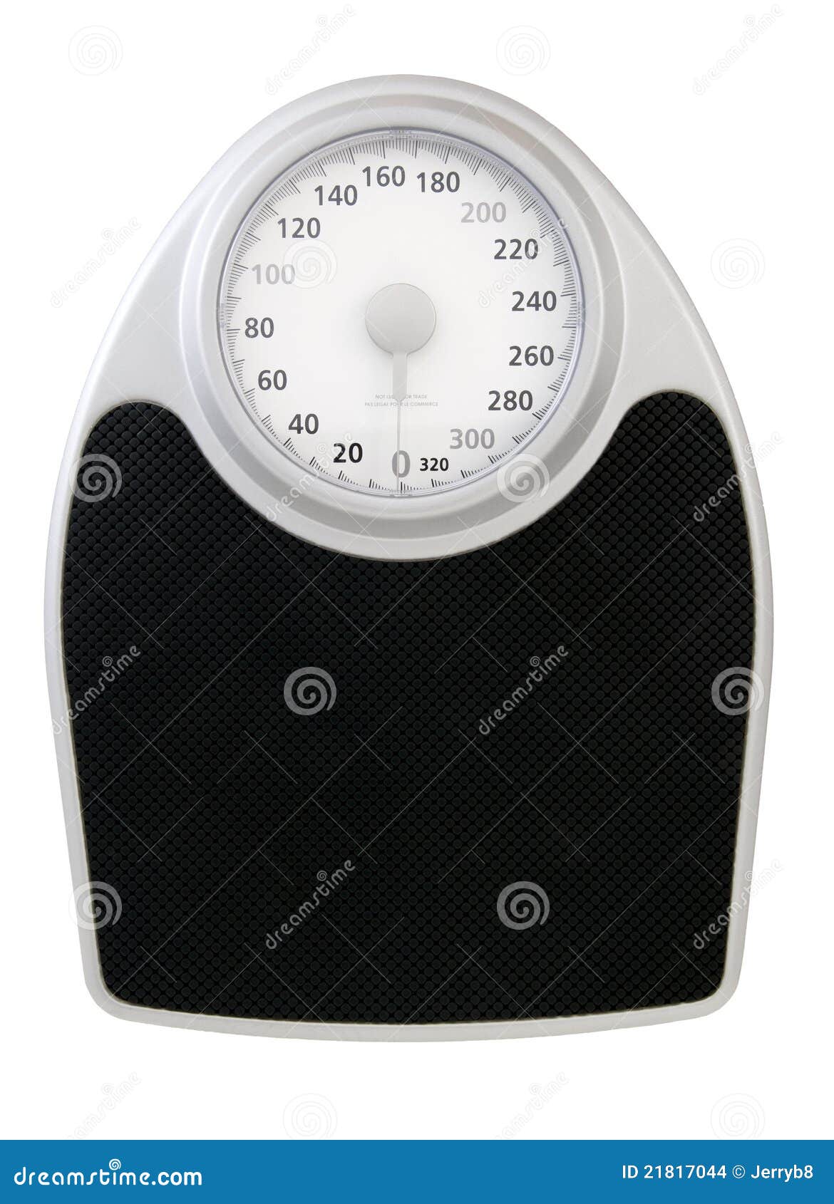 Pro Weight Scale stock photo. Image of fitness, measure - 21817044