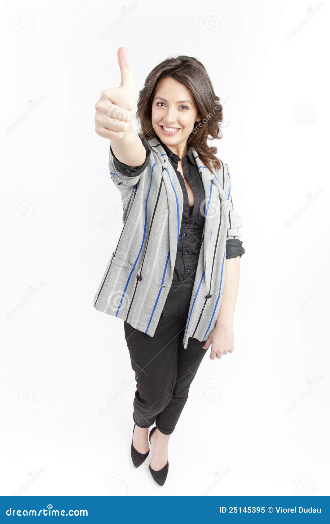 Proactive stock image. Image of professional, person - 25145395