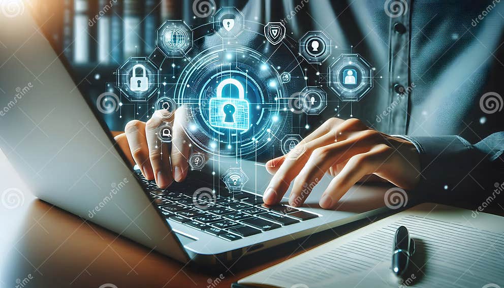 Proactive Cybersecurity Measures To Comprehensively Protect Data and ...