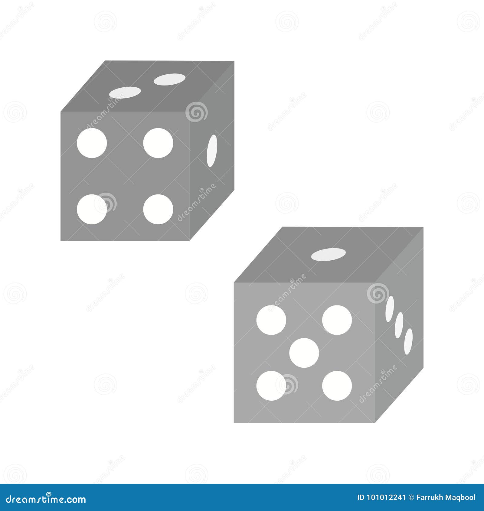 Probability stock vector. Illustration of mathematics - 101012241