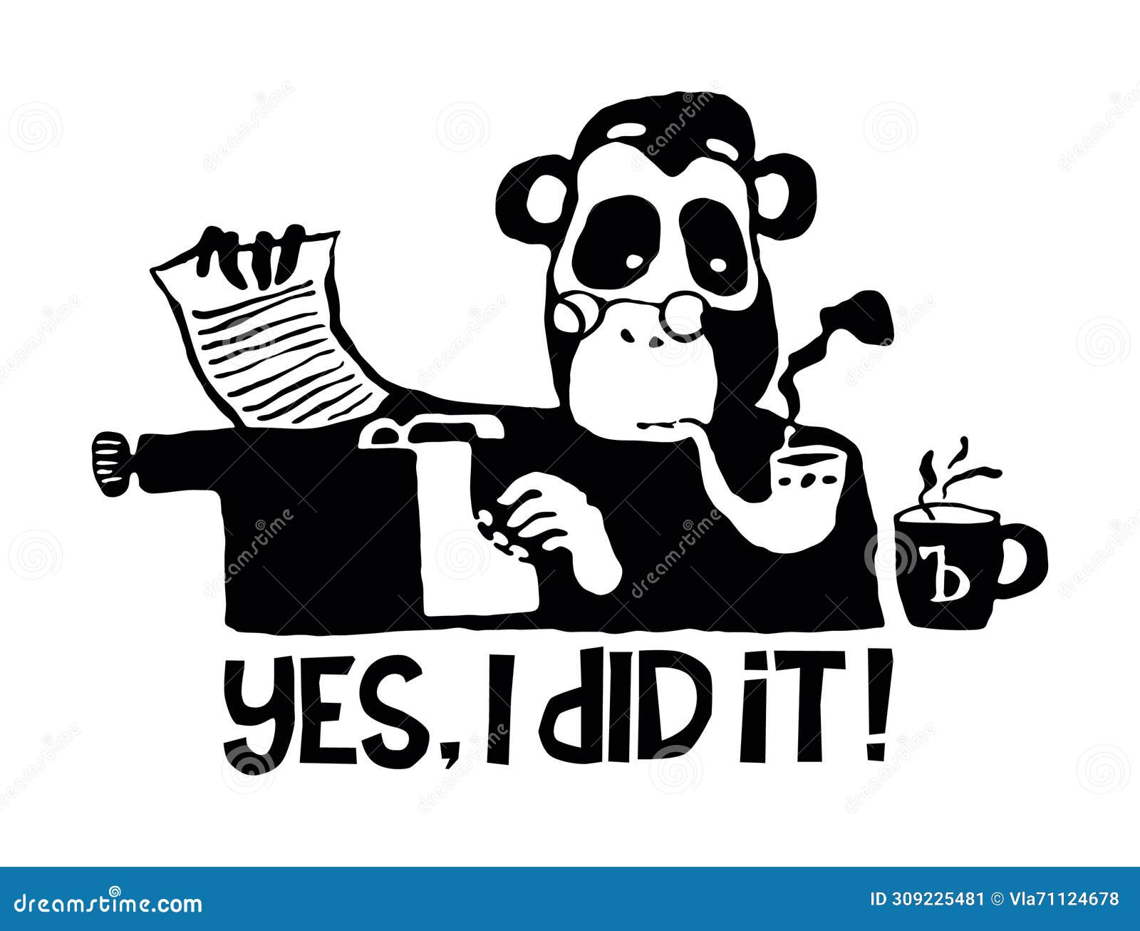 Probability Theory Line Icons Collection. Chance, Randomization ...