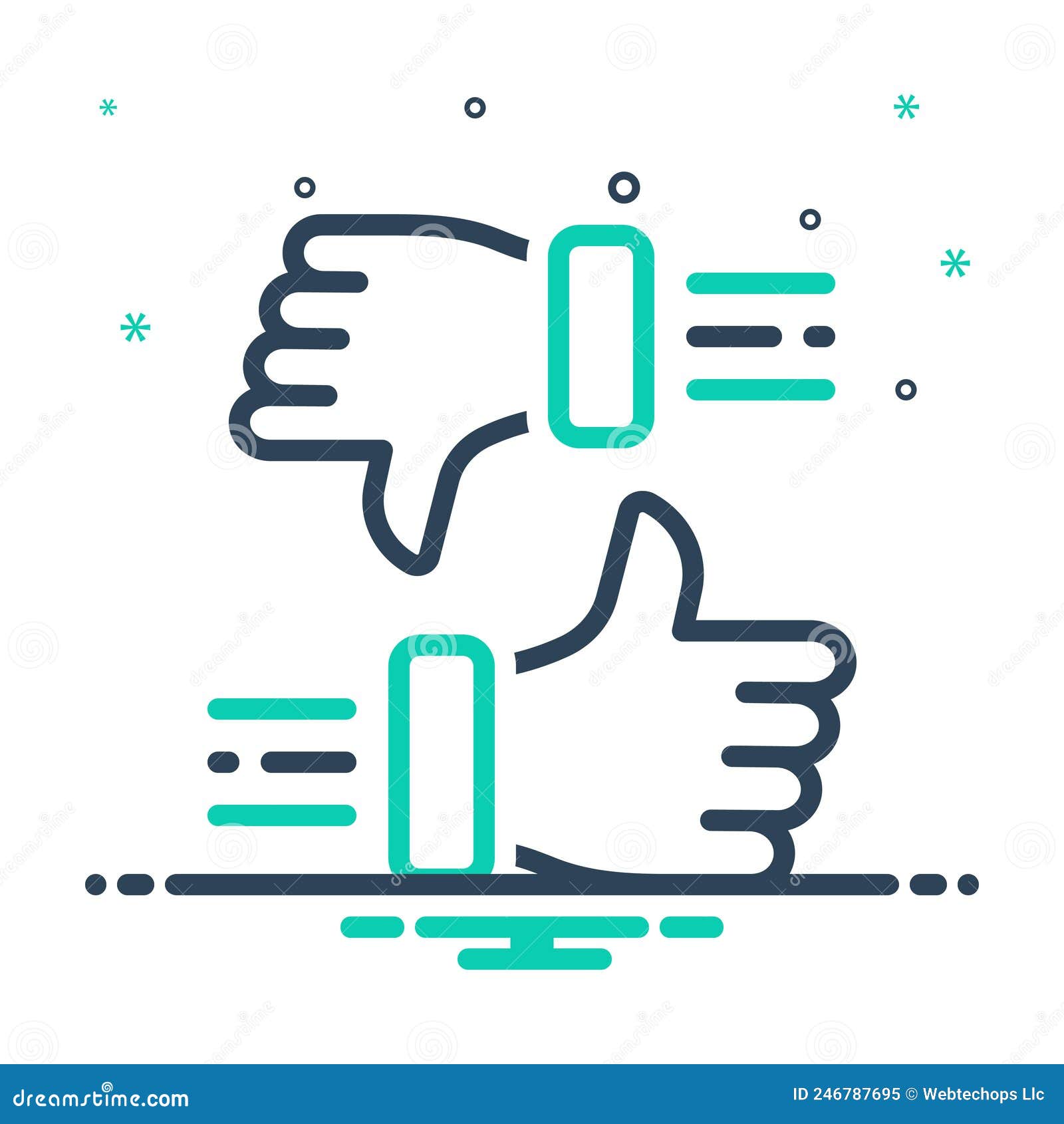 Probablyperhaps Stock Illustrations – 4 Probablyperhaps Stock ...