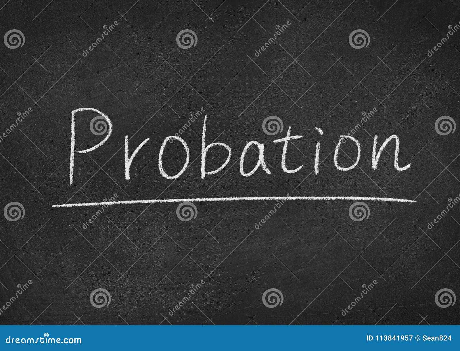 Probation stock image. Image of legal, sign, probate - 113841957