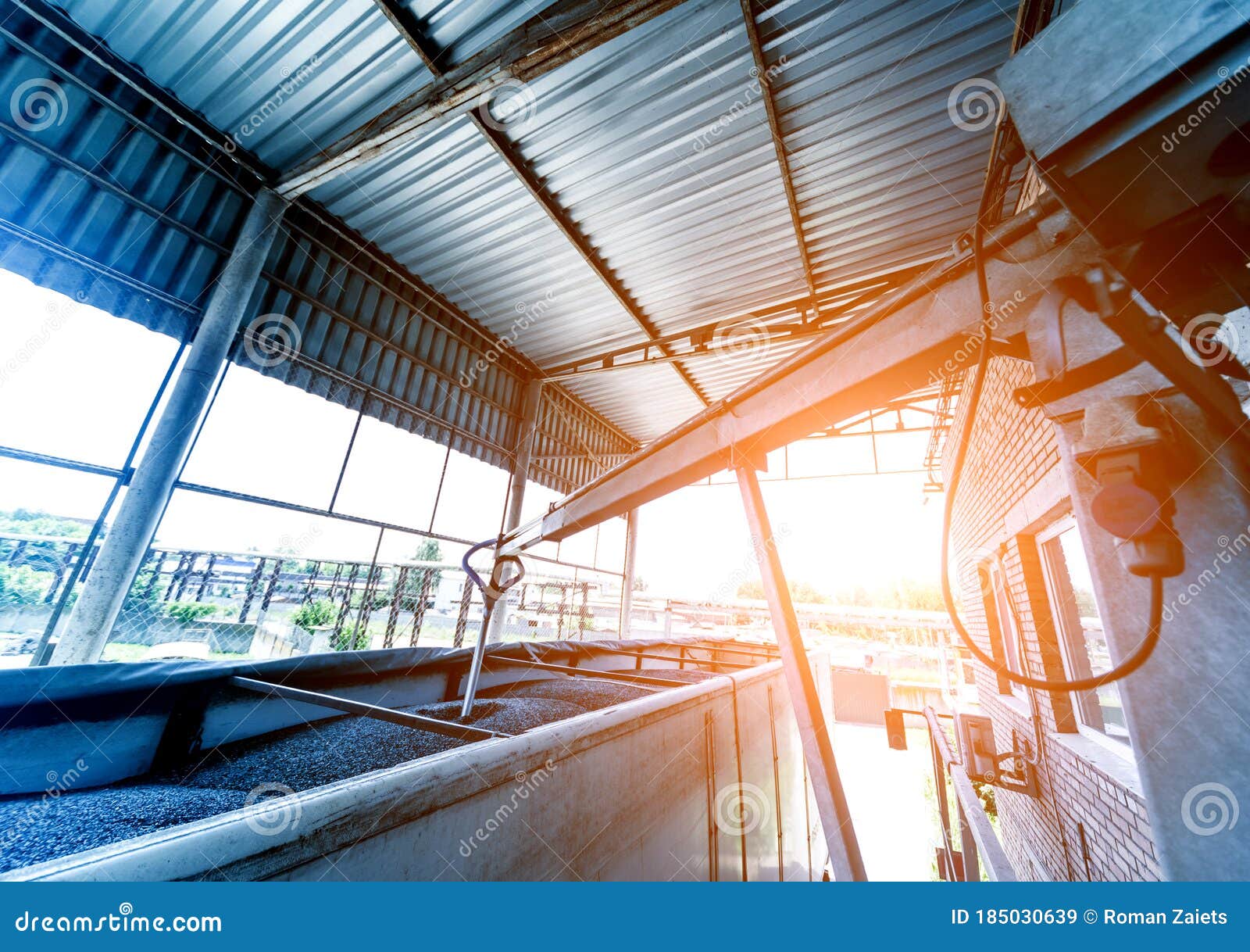 Probe Tester. Automatic Control System, Testing Machine at Graine ...