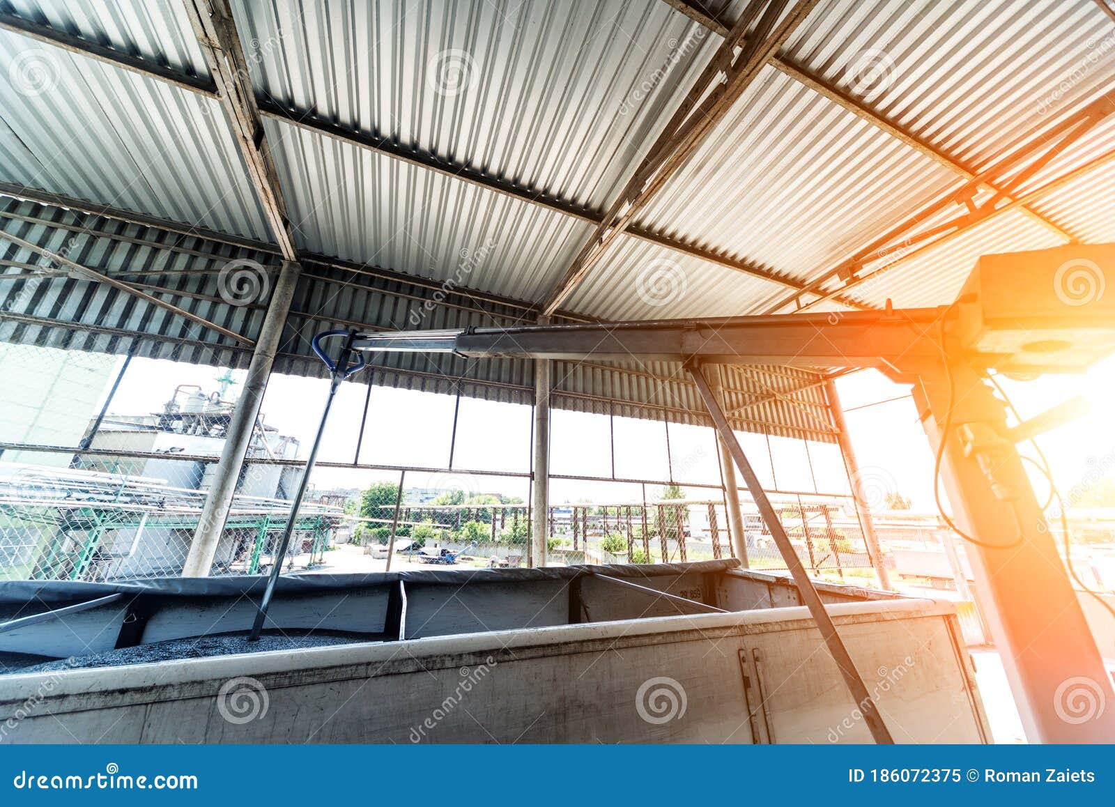 Probe Tester. Automatic Control System, Testing Machine at Graine ...