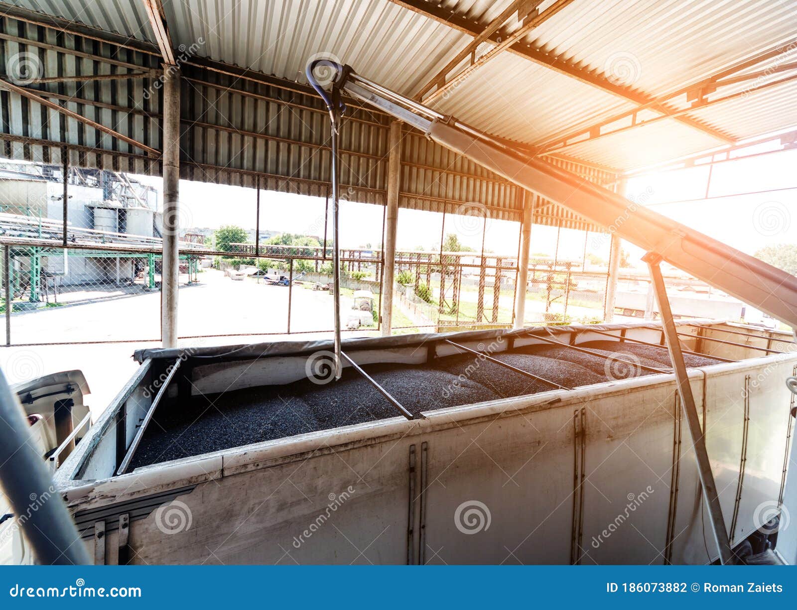 Probe Tester. Automatic Control System, Testing Machine at Graine ...