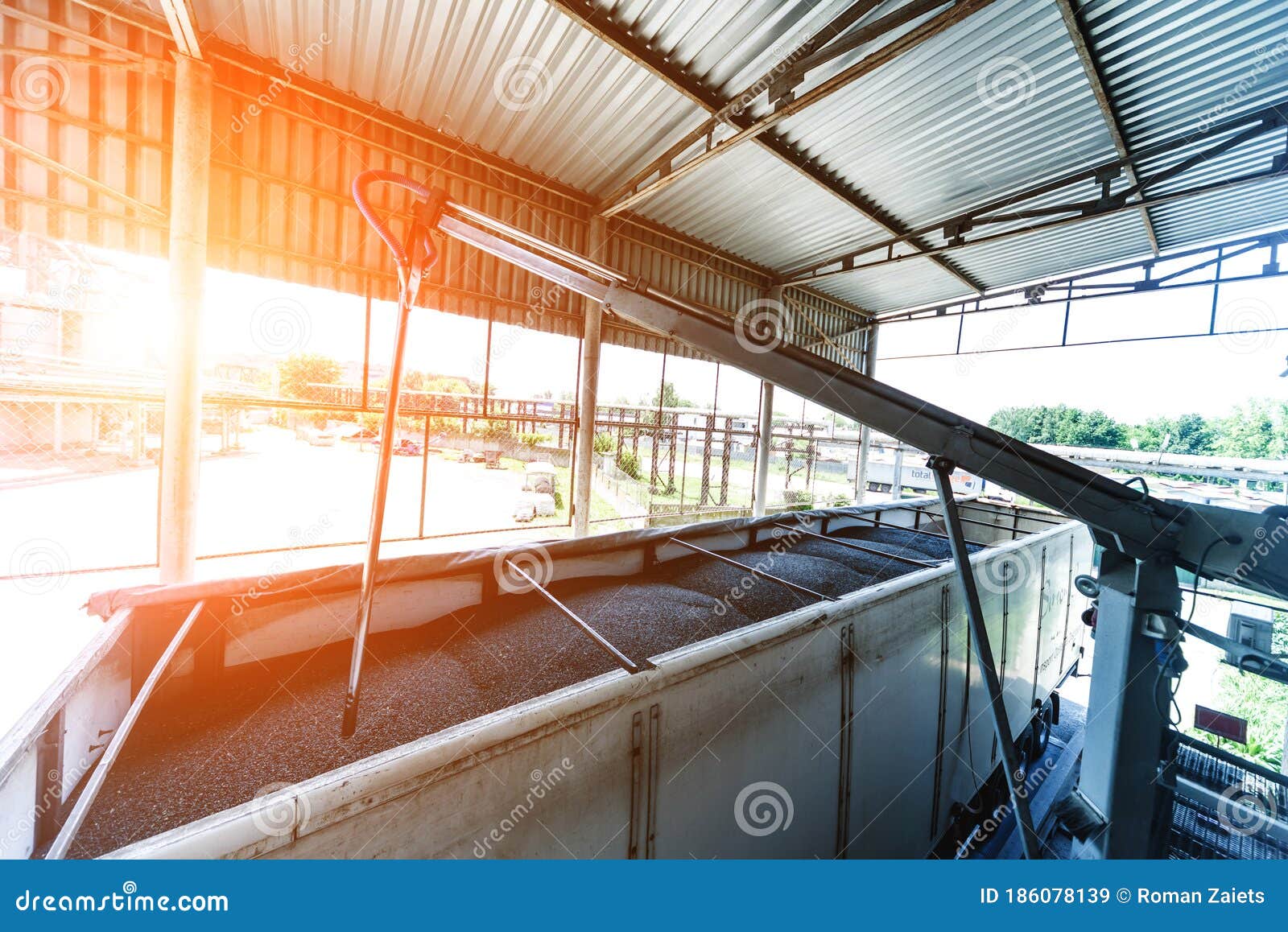 Probe Tester. Automatic Control System, Testing Machine at Graine ...