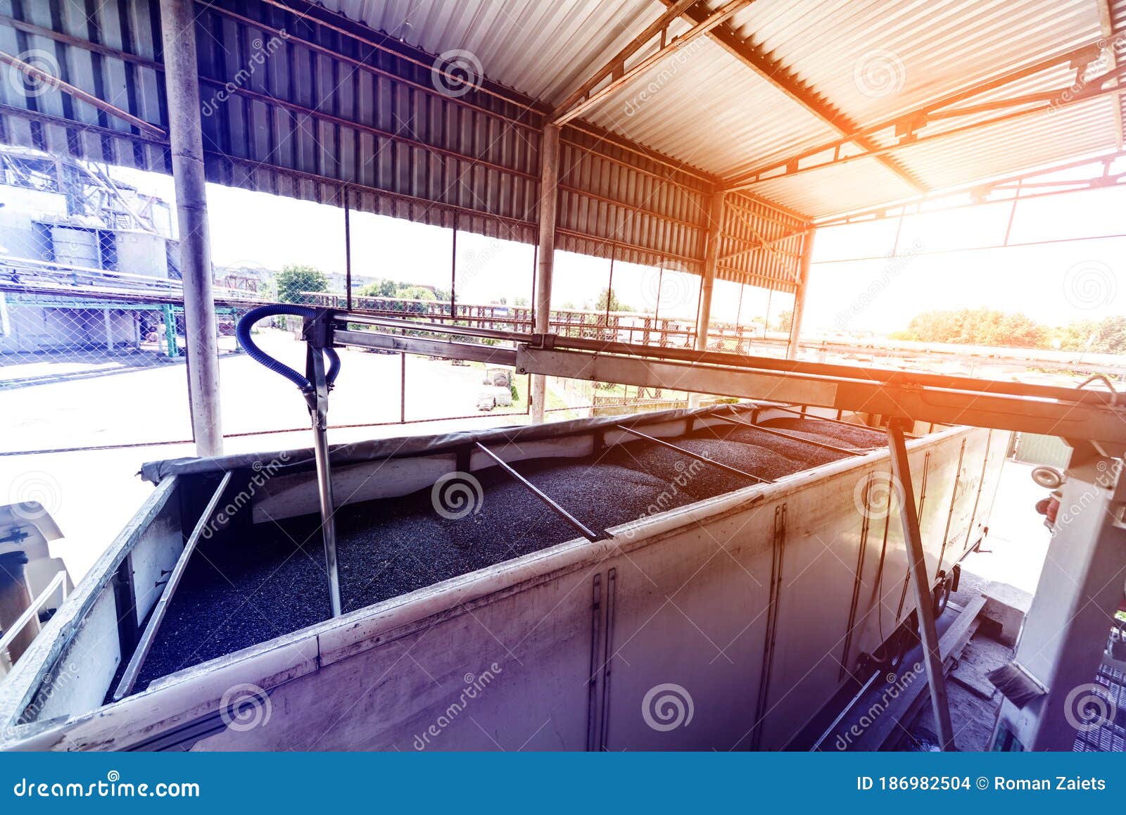 Probe Tester. Automatic Control System, Testing Machine at Graine ...