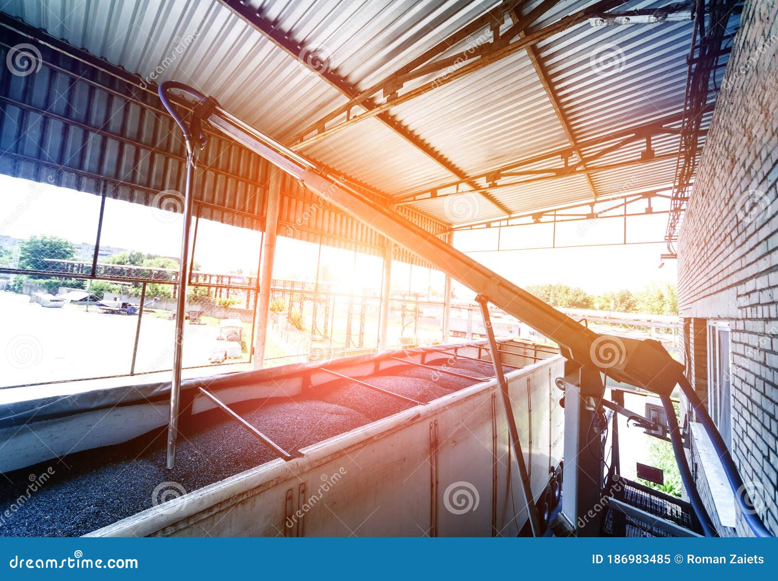 Probe Tester. Automatic Control System, Testing Machine at Graine ...