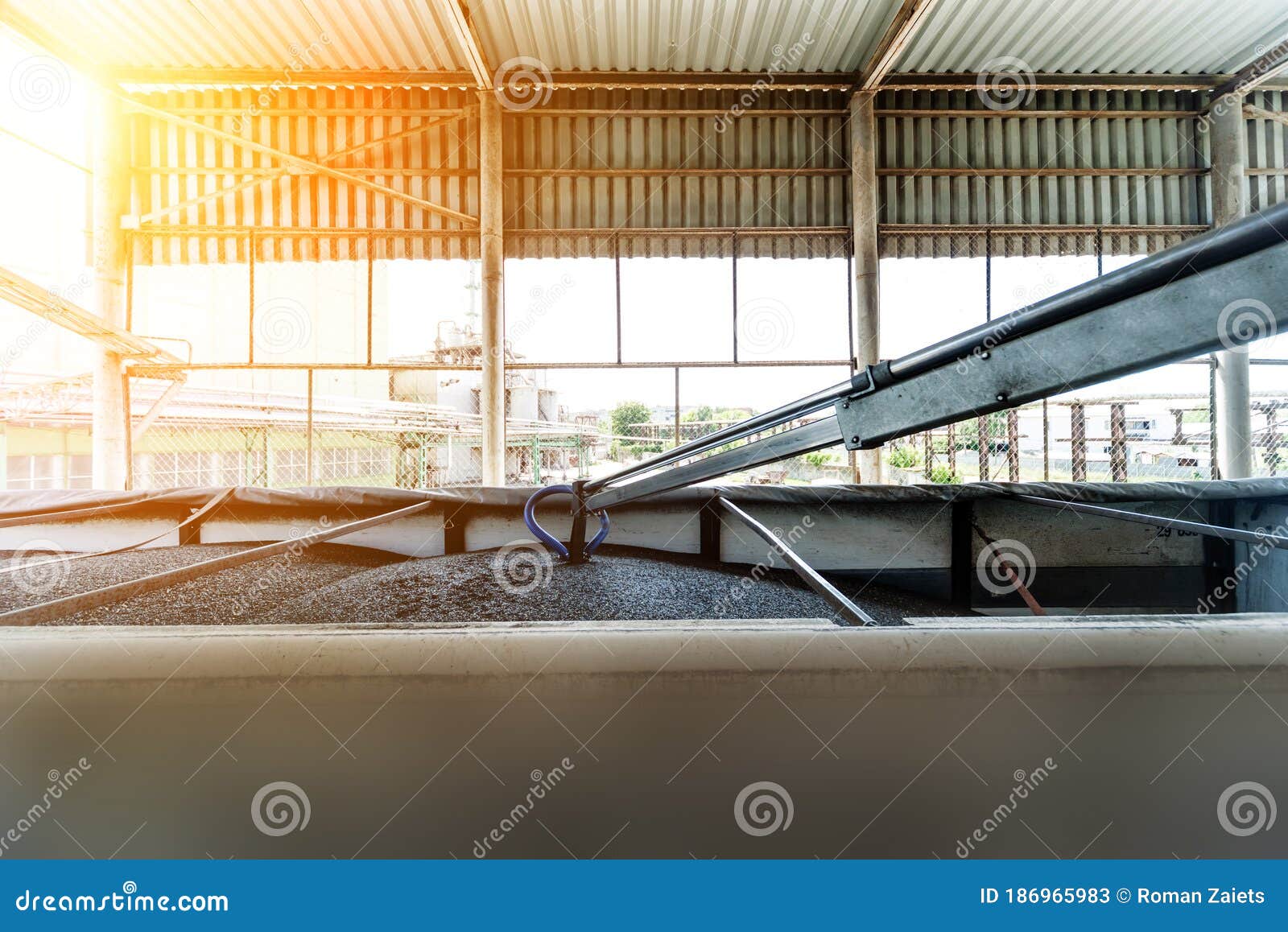 Probe Tester. Automatic Control System, Testing Machine at Graine ...