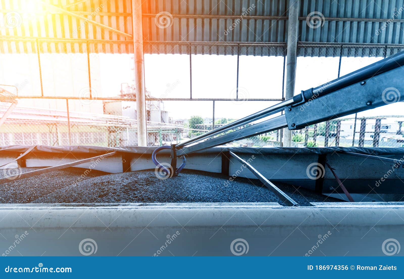 Probe Tester. Automatic Control System, Testing Machine at Graine ...