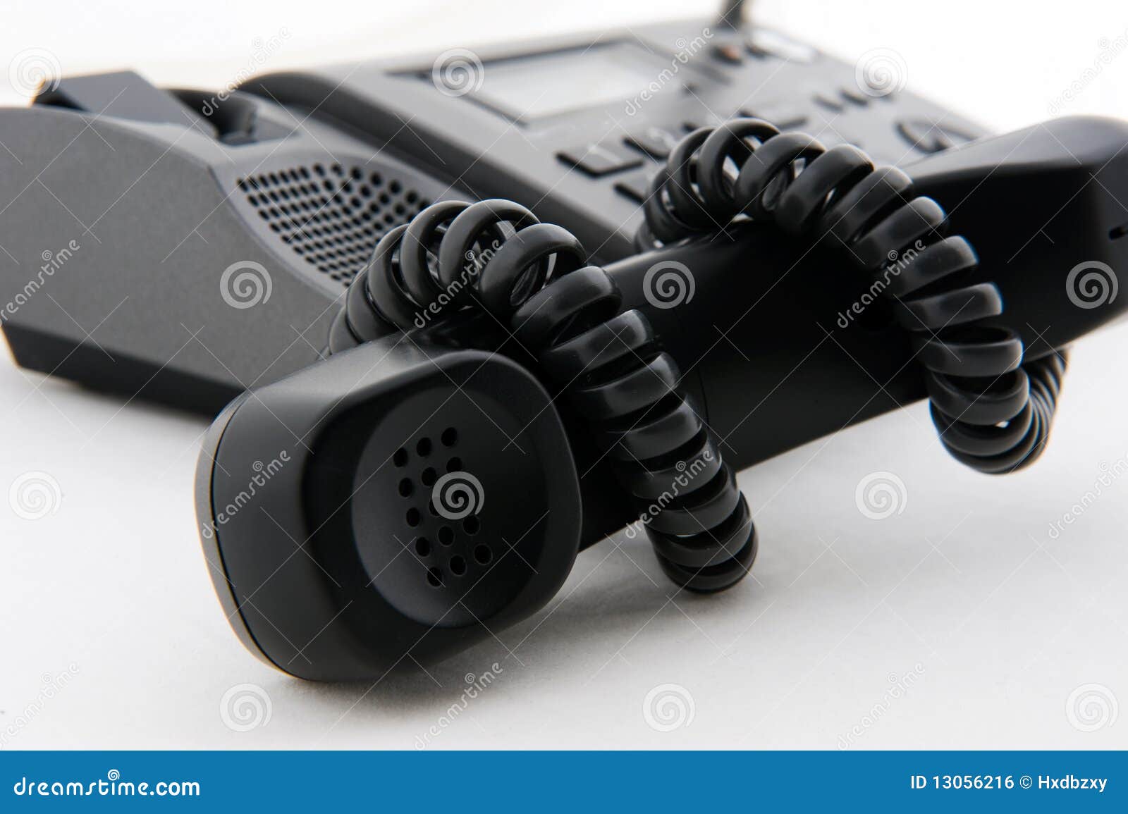 Probleem met telefoon stock foto. Image of bezig, elektronika - 13056216