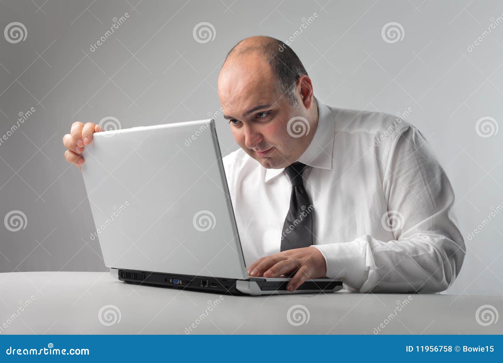 Problem stock photo. Image of attention, concern, write - 11956758