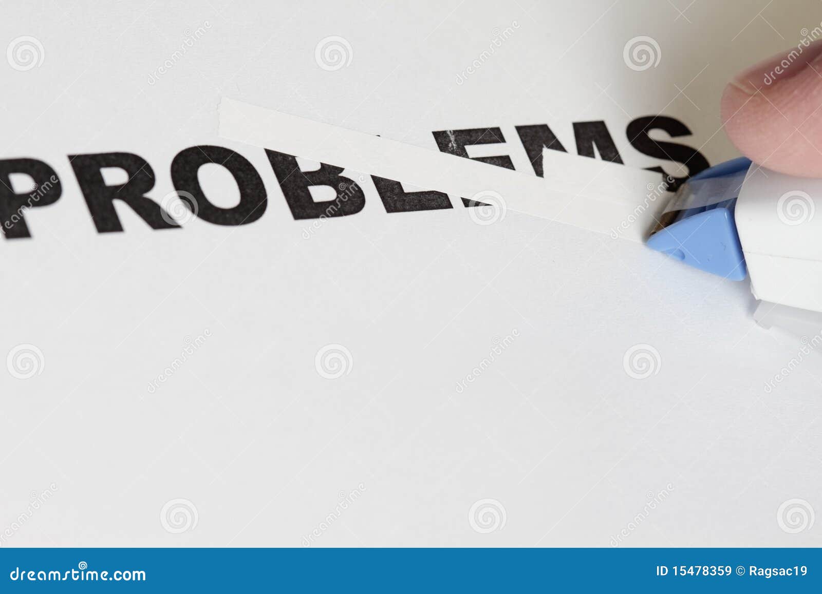 Problem stock image. Image of solving, smart, creative - 15478359