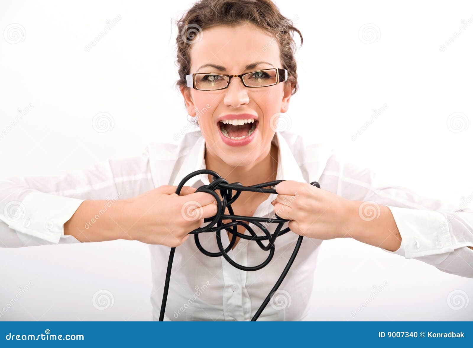 Problem stock photo. Image of people, leader, professional - 9007340