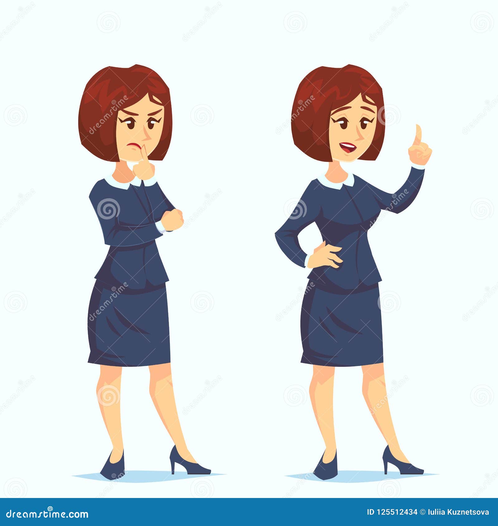 Problem Concept Vector. Thinking Woman. Problem Solving. Decision ... Problem Concept Vector. Thinking Woman. Problem Solving. Decision ...