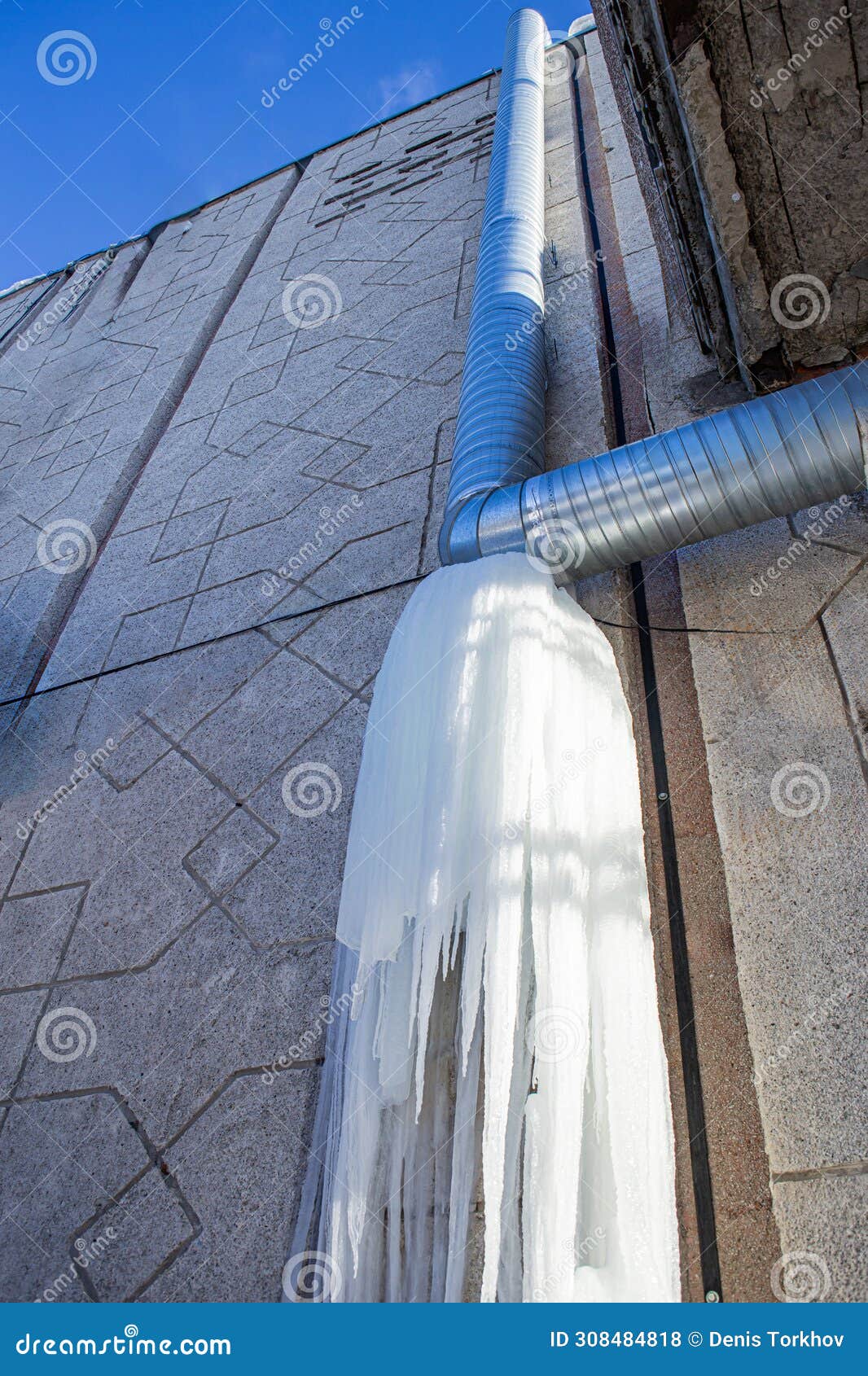 Problem of Condensation in the Ventilation System, Formation of Ice and ...