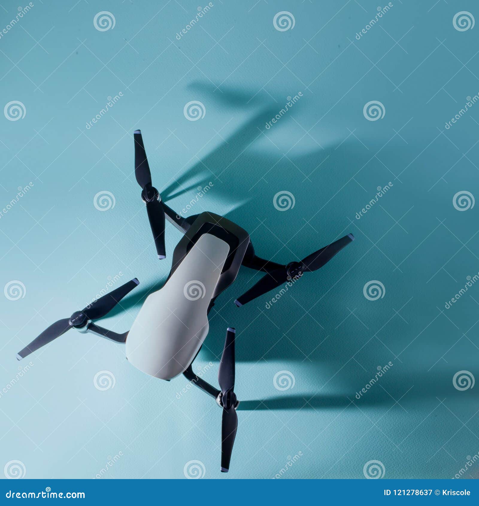 Problem with Drones. How Drone Will Threaten Us Stock Image - Image of ...
