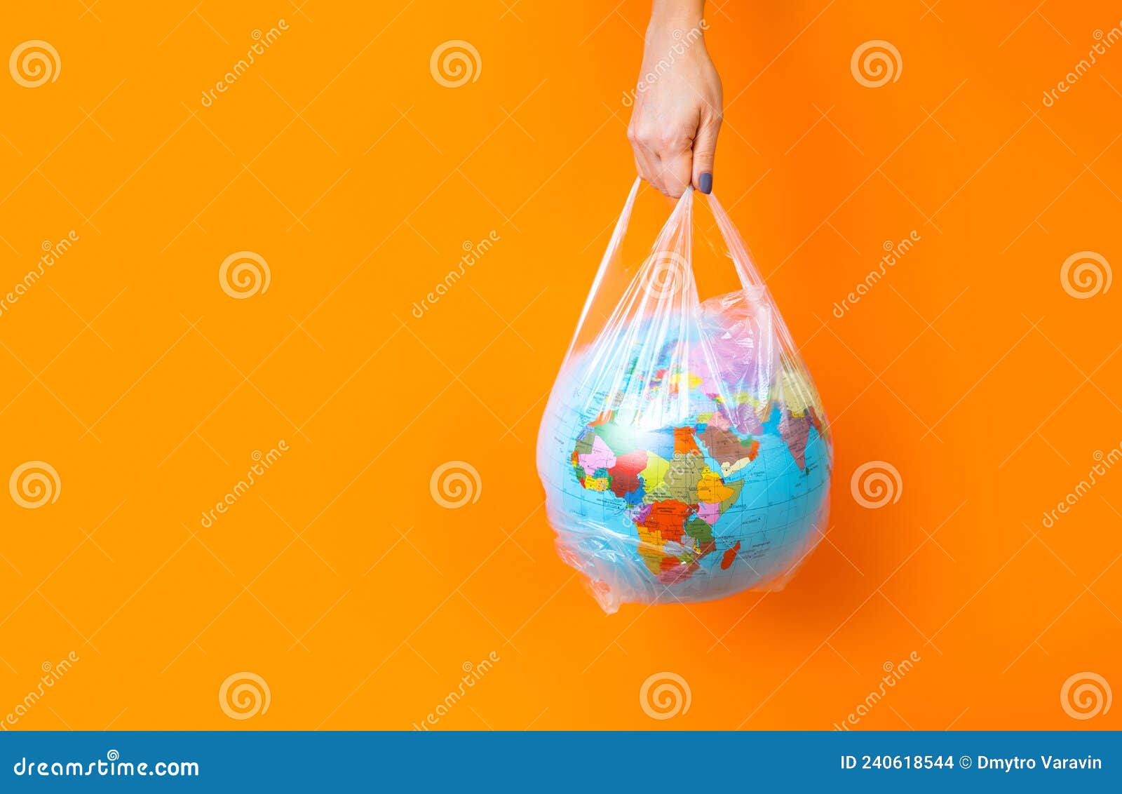 A Problem of Global Warming, Co2, Carbon Dioxide. Stock Photo - Image ...