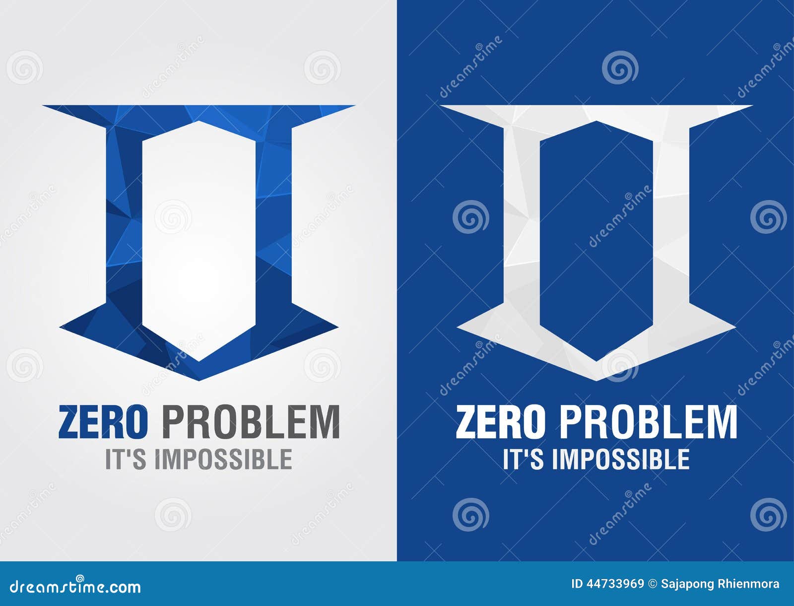 0 Problem Icon Symbol from an Alphabet Letter Number Zero. Stock Vector ...