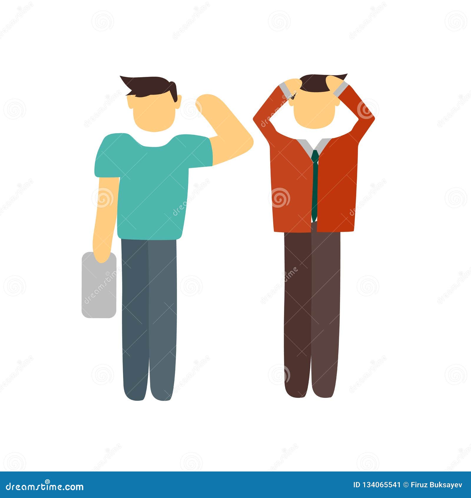 Problem Icon Vector Isolated on White Background, Problem Sign Stock ...