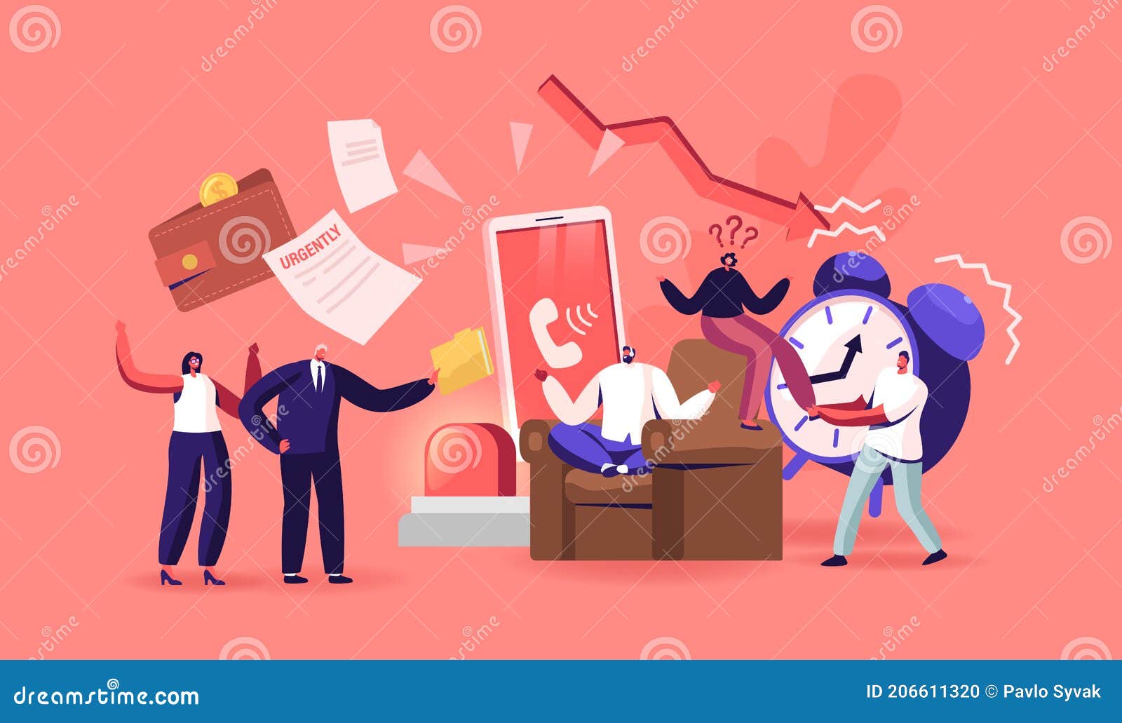 Frivolous Character Stock Illustrations – 17 Frivolous Character Stock ...