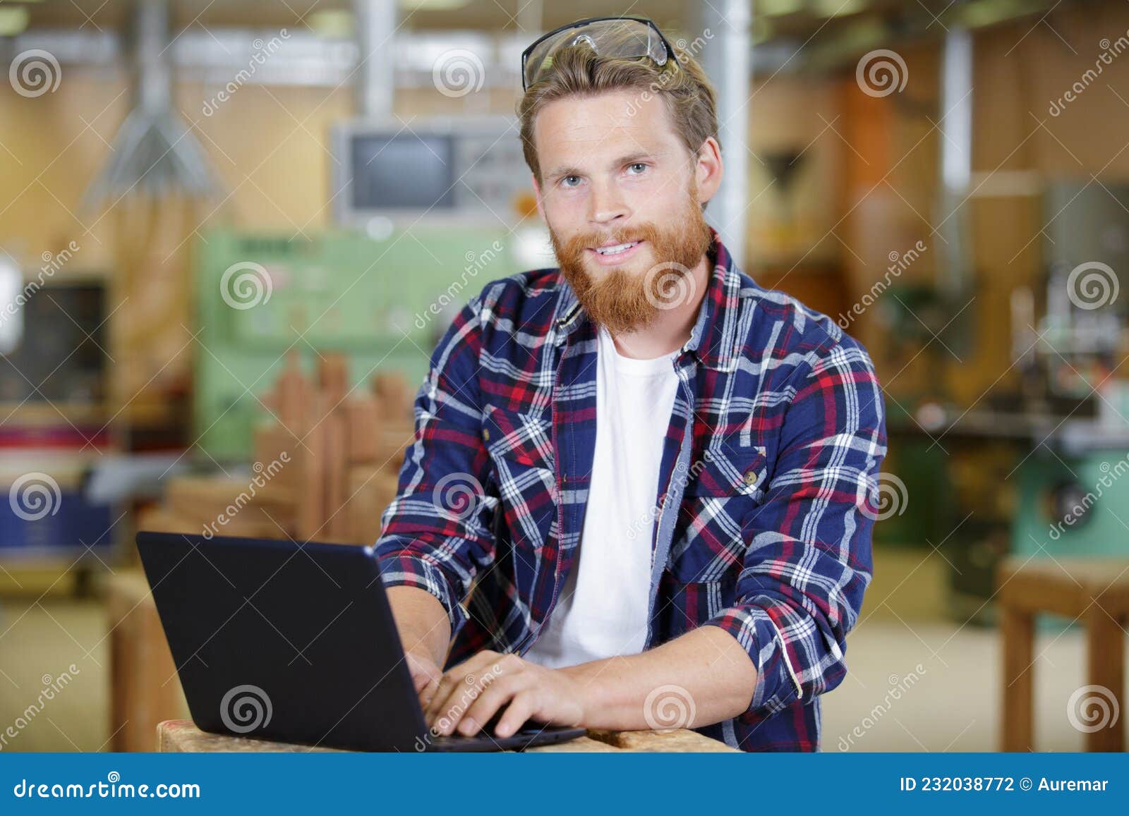 Problem or Man Fix System Unit Computer Device Stock Photo - Image of ...