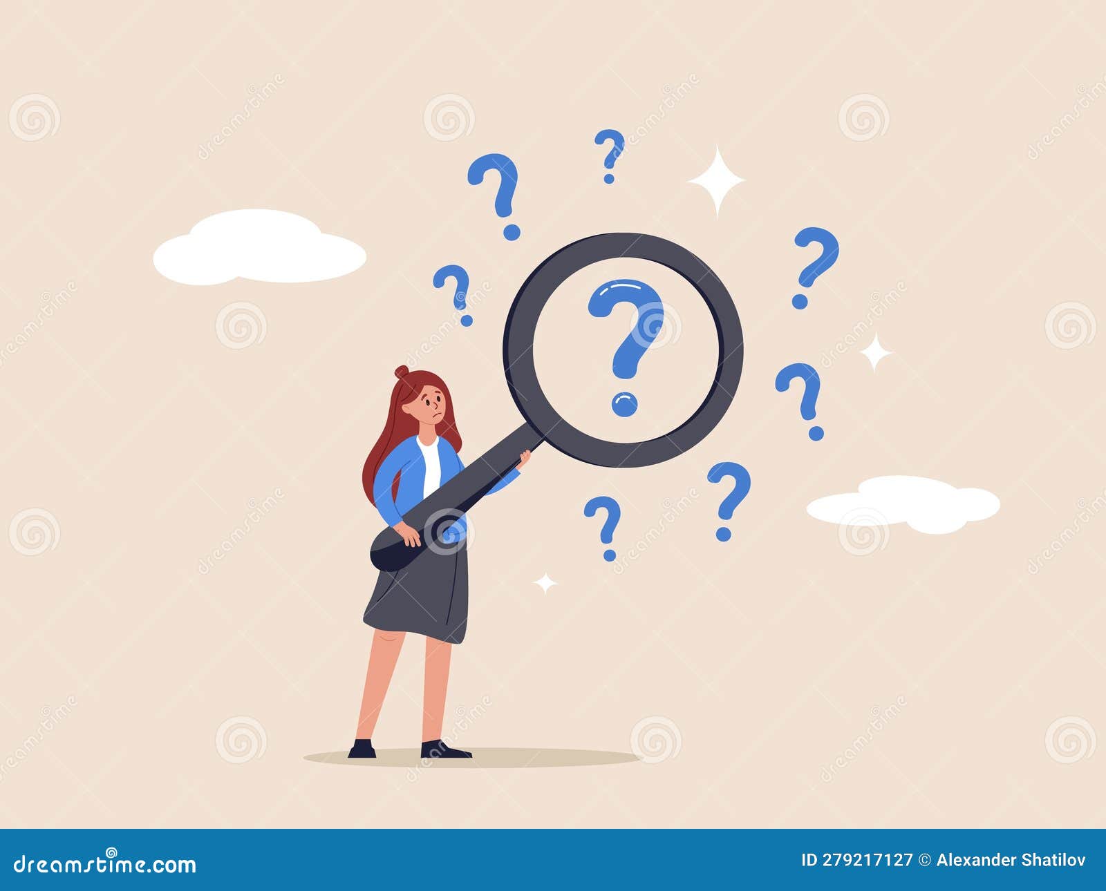 Problem Management Analysis Concept. Analyze or Investigate for Root ...