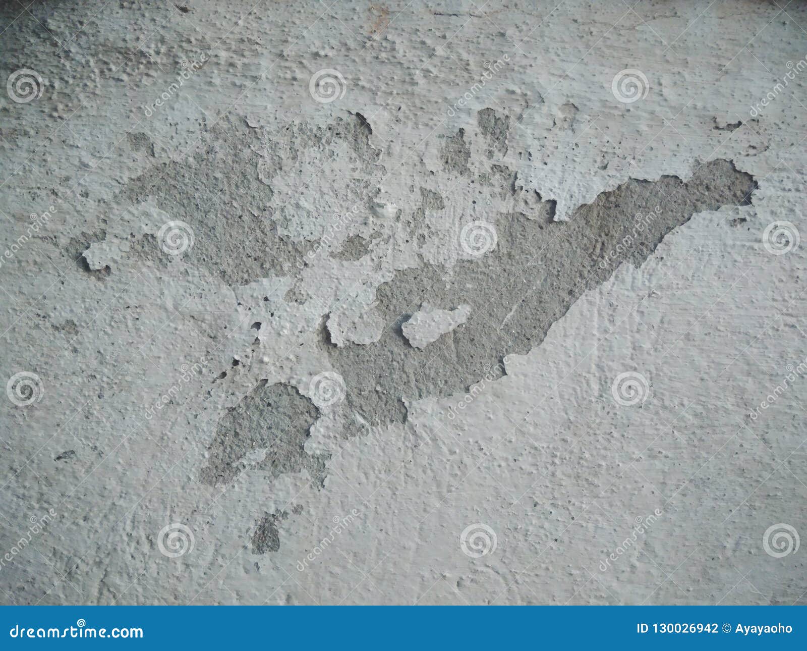 Problem from paint stock photo. Image of peeling, paint - 130026942