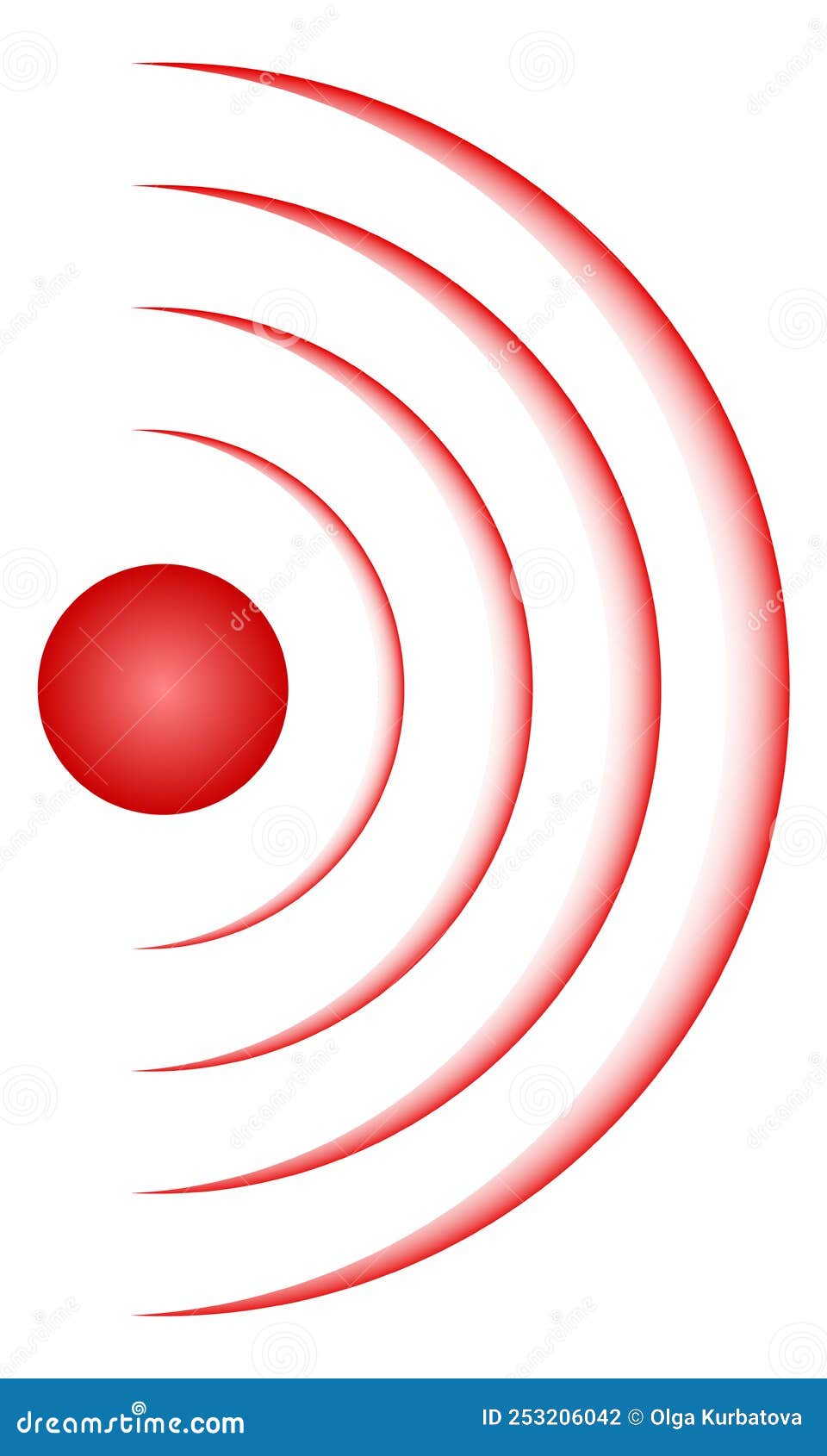 Arm Muscle Red Target Stock Illustrations – 6 Arm Muscle Red Target ...