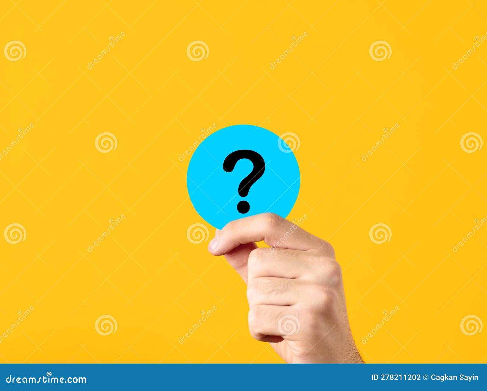 Problem, Solution, Uncertainty and Confusion. FAQ Frequently Asked ...