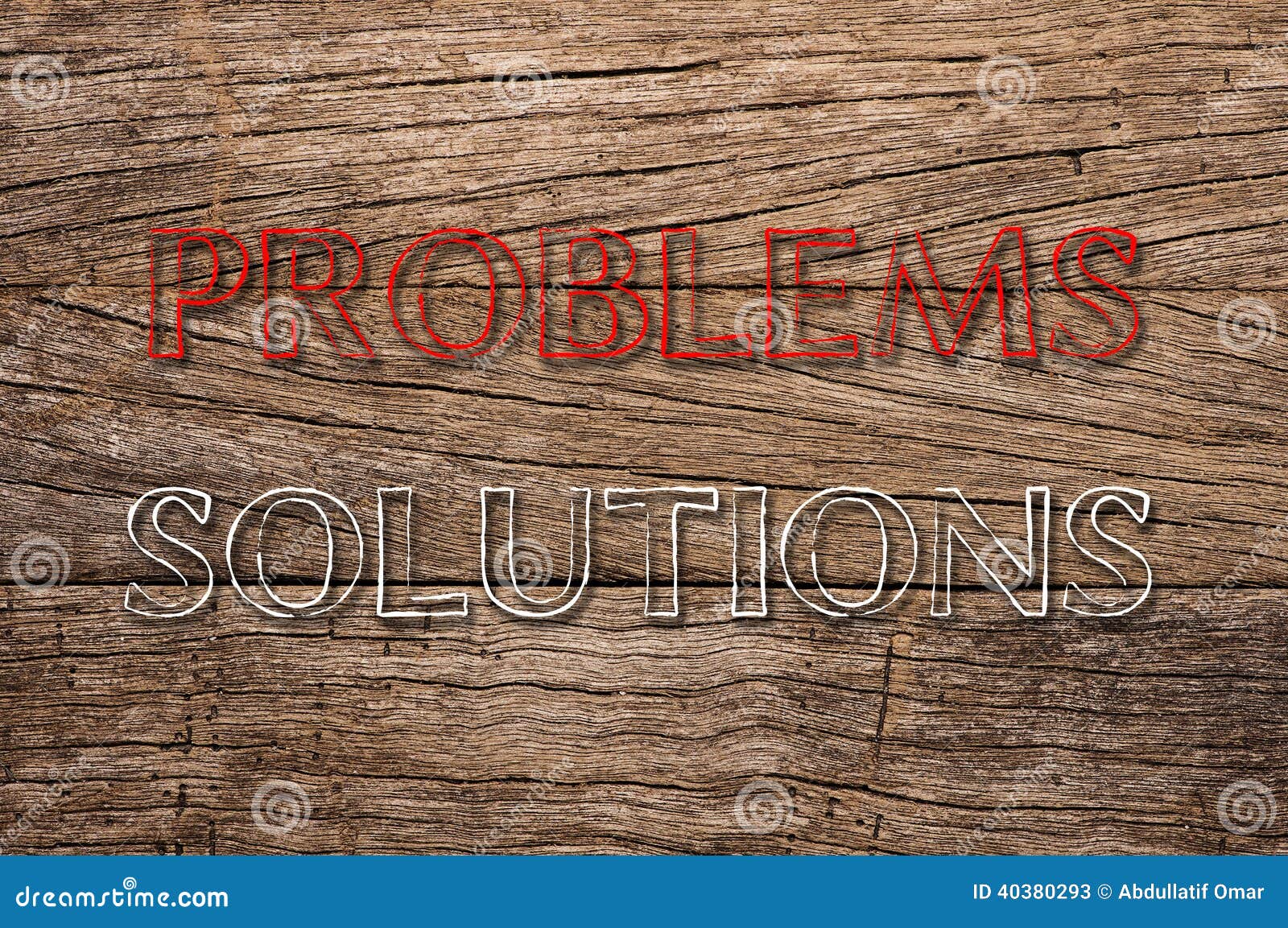 Problem and Solution Written on Wooden Background Stock Image - Image ... Problem and Solution Written on Wooden Background Stock Image - Image ...