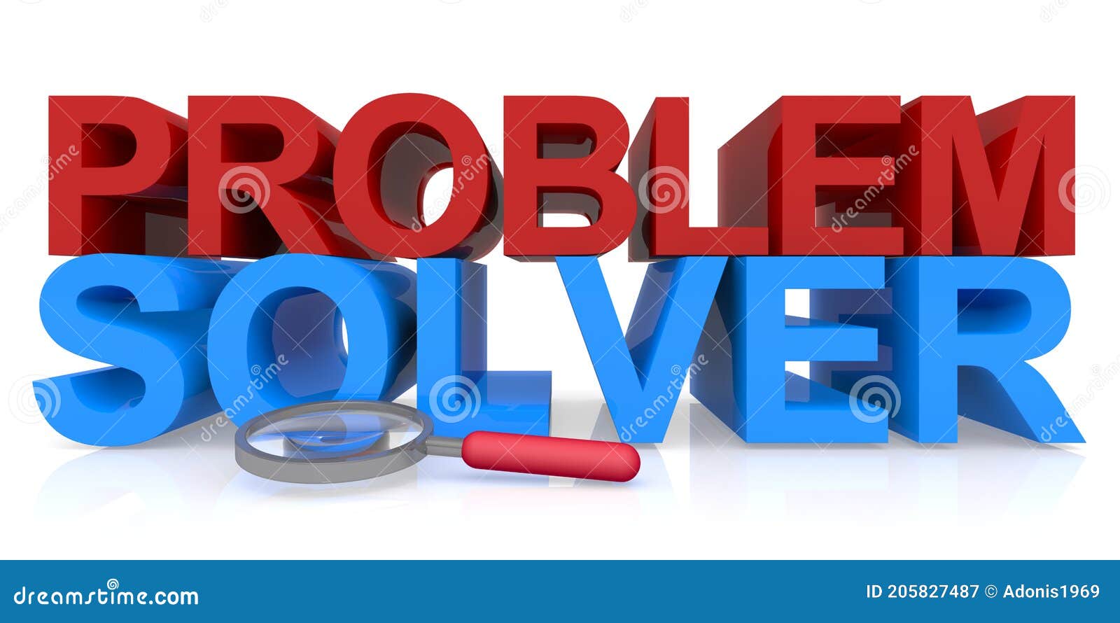 Problem Solver Stamp Royalty-Free Stock Photography | CartoonDealer.com ...