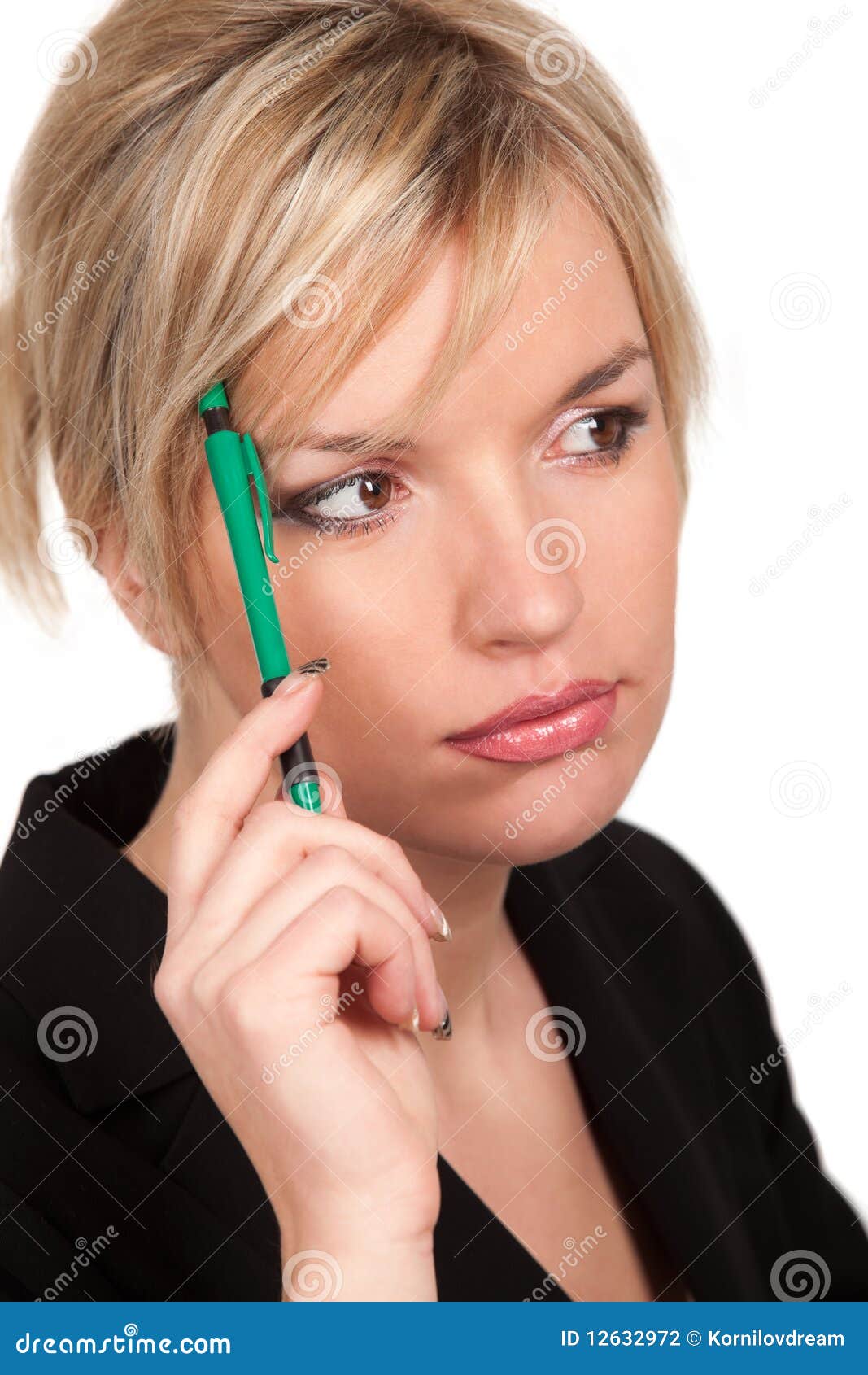 Problem solving stock photo. Image of isolated, businesswoman - 12632972 Problem solving stock photo. Image of isolated, businesswoman - 12632972