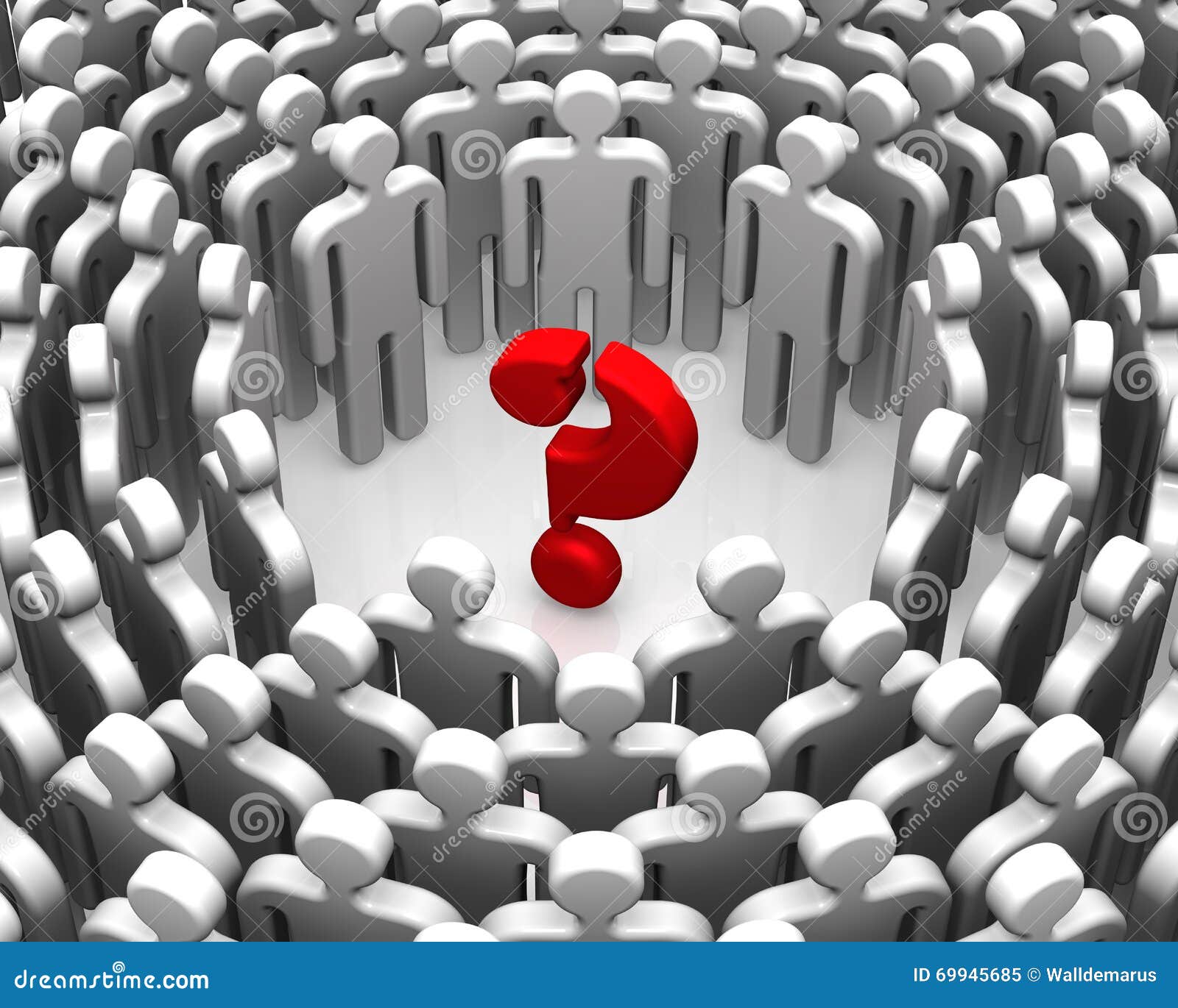 Problem solving. Concept stock illustration. Illustration of strike ...