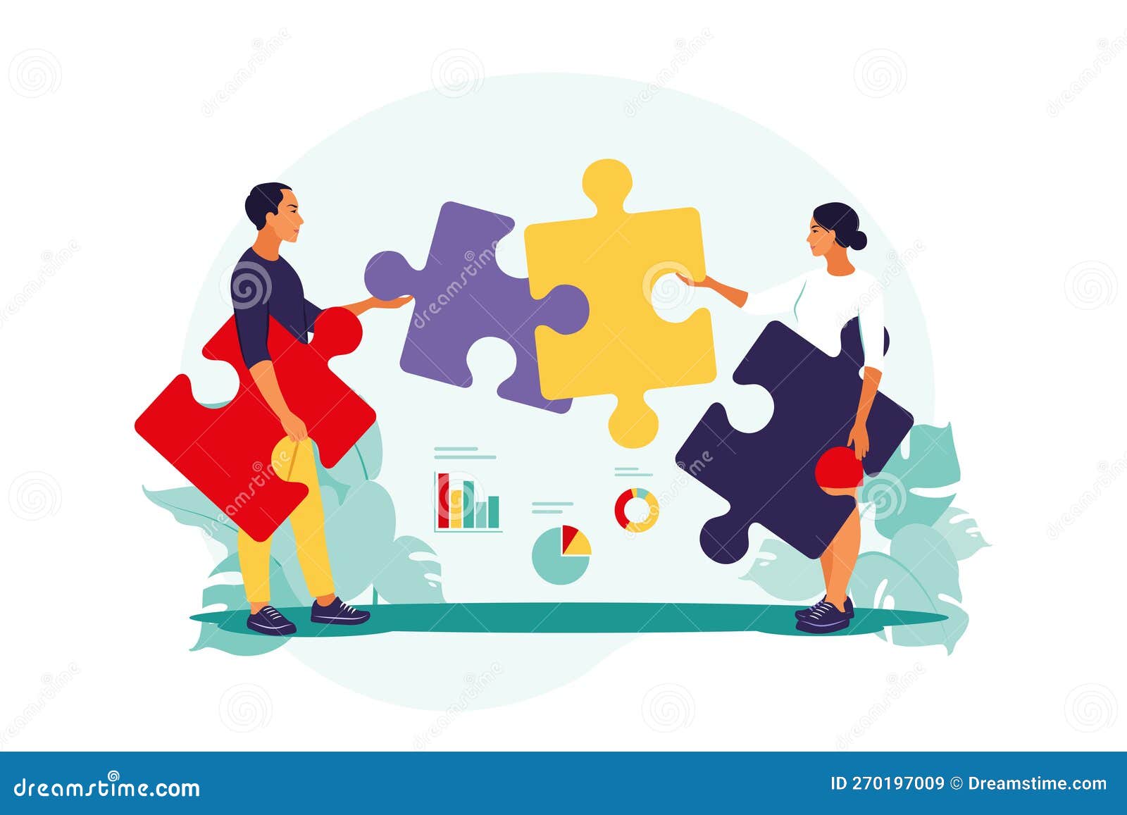 Problem Solving. Creative Decision, Difficult Task Concept. Man And ... Problem Solving. Creative Decision, Difficult Task Concept. Man And ...