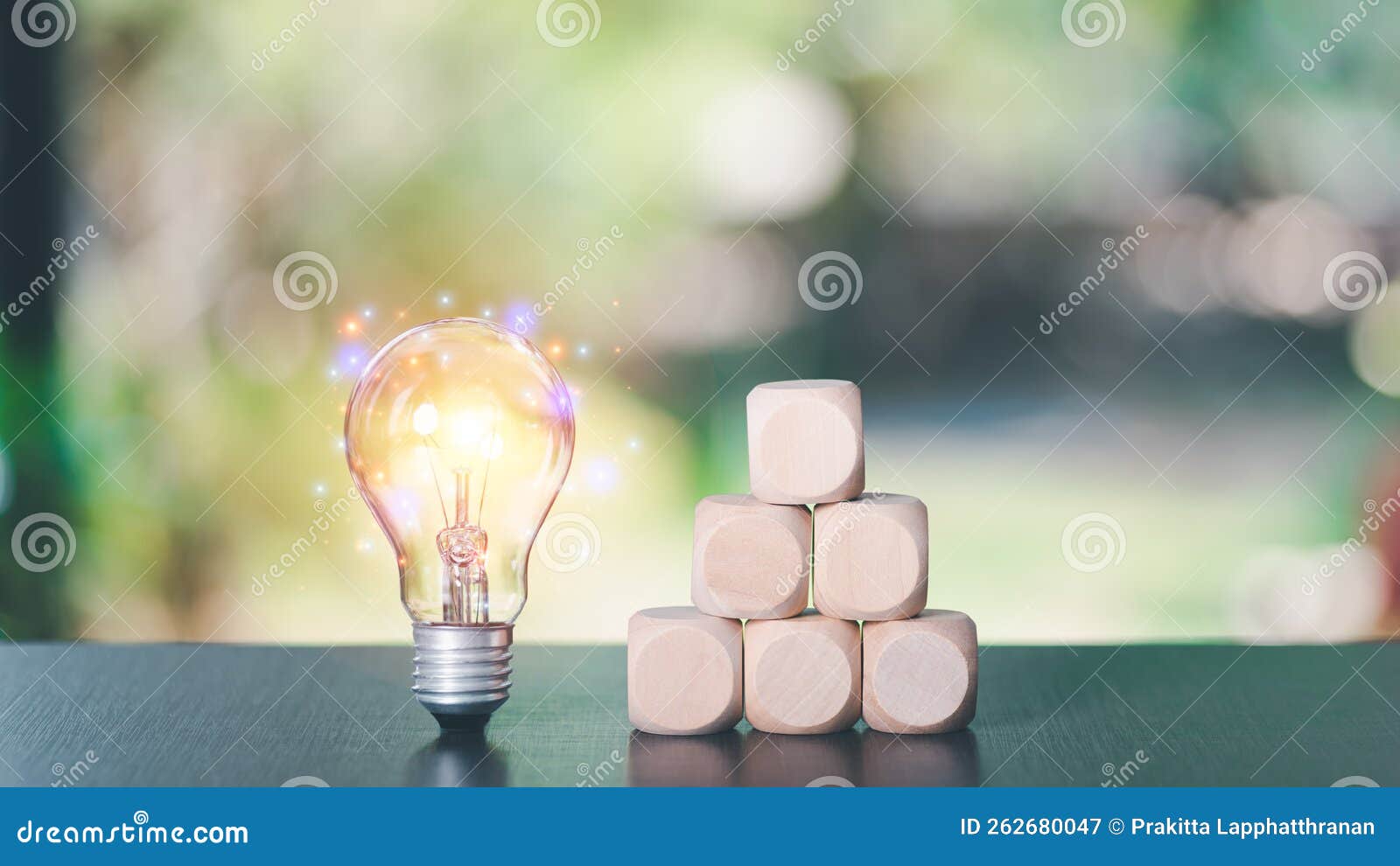 Problem Solving and Creative Ideas To Lead the Business in the Right ...