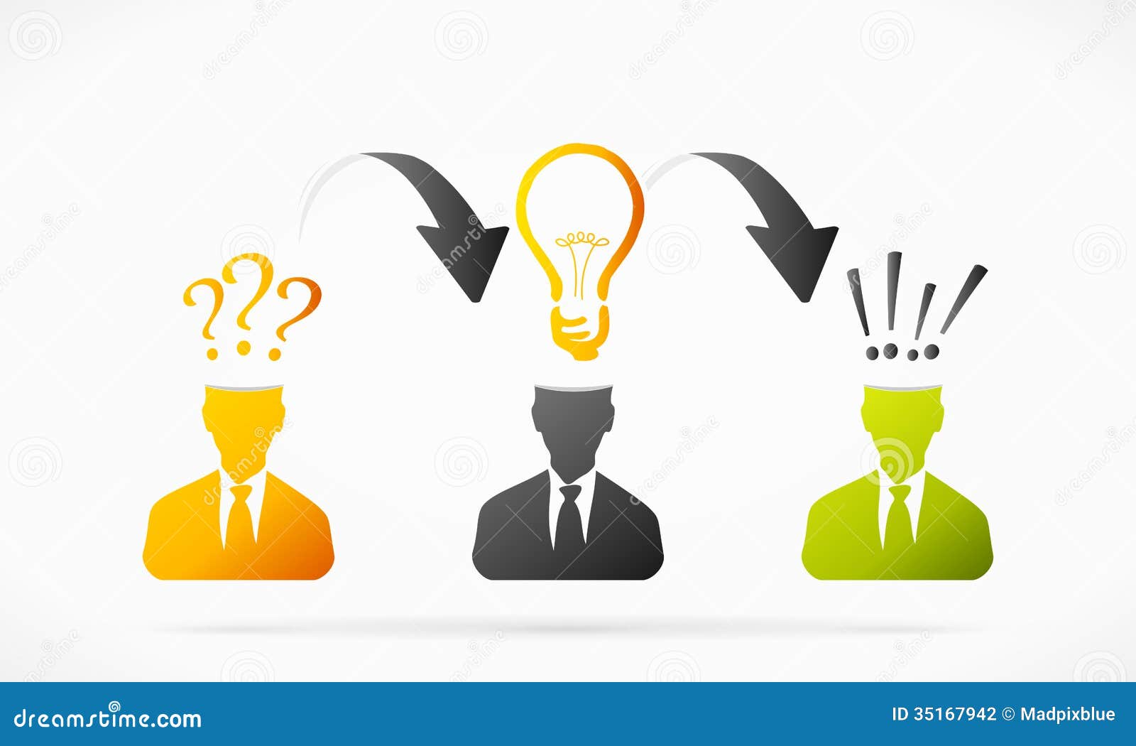 Problem stock vector. Illustration of problem, bulb, assistance - 35167942 Problem stock vector. Illustration of problem, bulb, assistance - 35167942