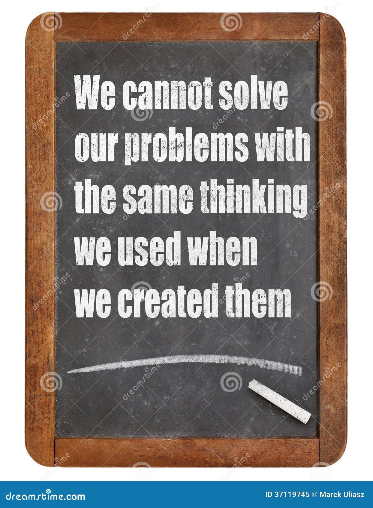 Problem solving mindset stock image. Image of wood, solution - 37119745