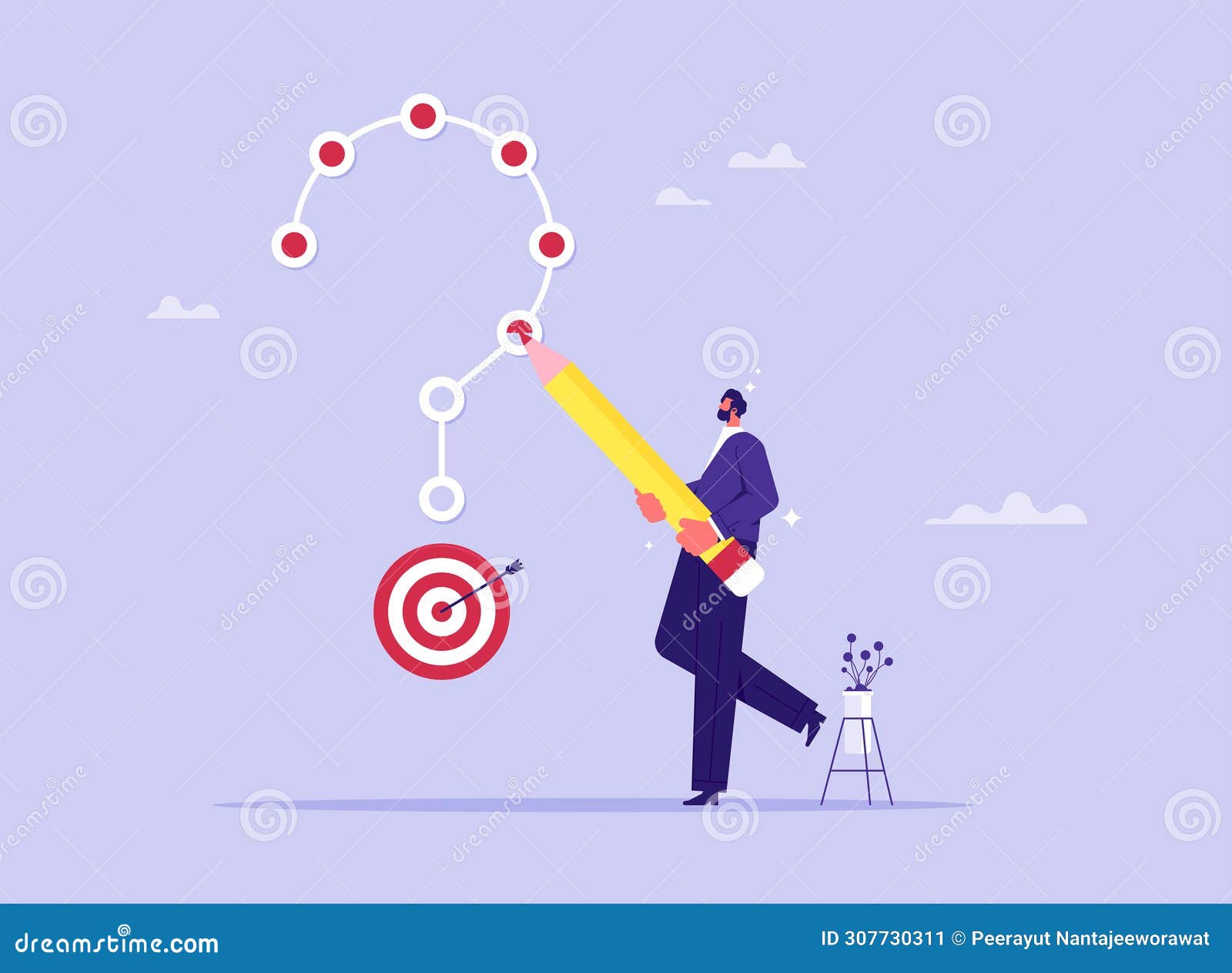 Problem Solving Process or Stages of Business Implementation, Startup ... Problem Solving Process or Stages of Business Implementation, Startup ...