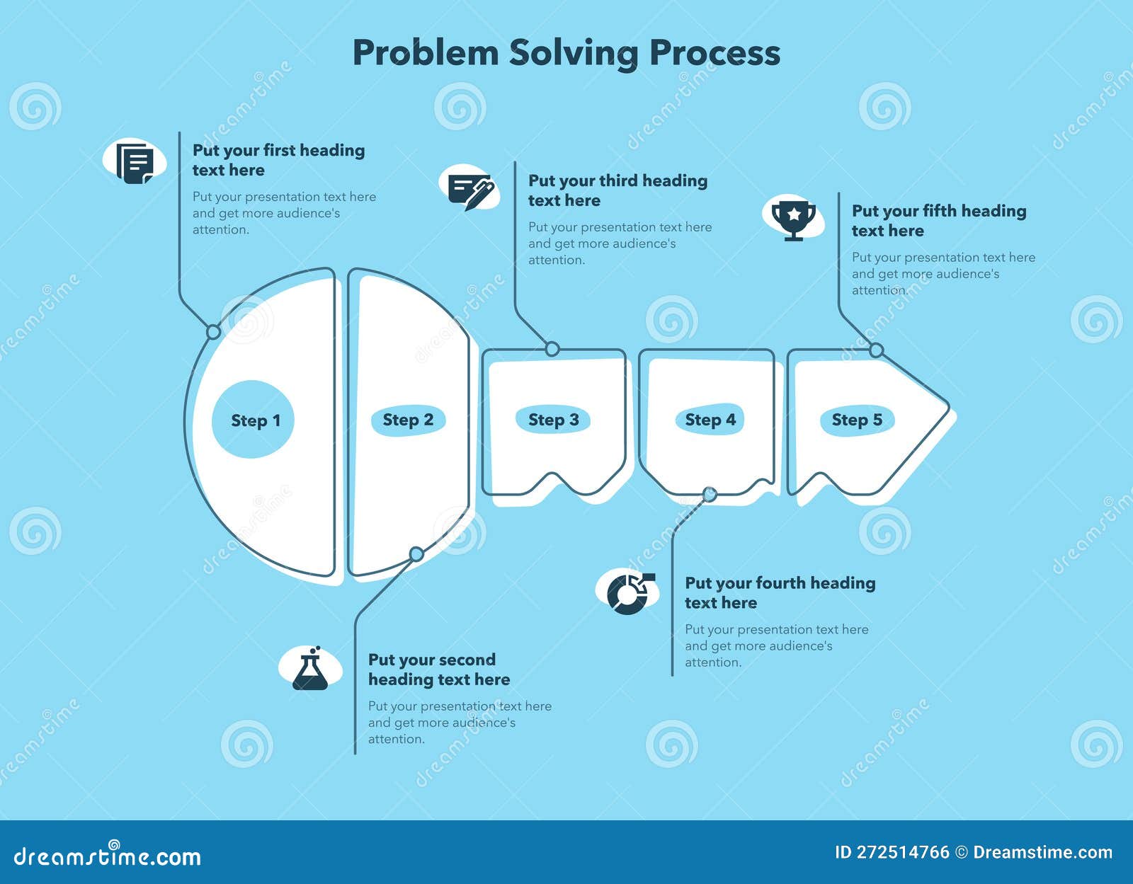 Five Ws - Problem Solving, Concept Background Royalty-Free Stock ... Five Ws - Problem Solving, Concept Background Royalty-Free Stock ...