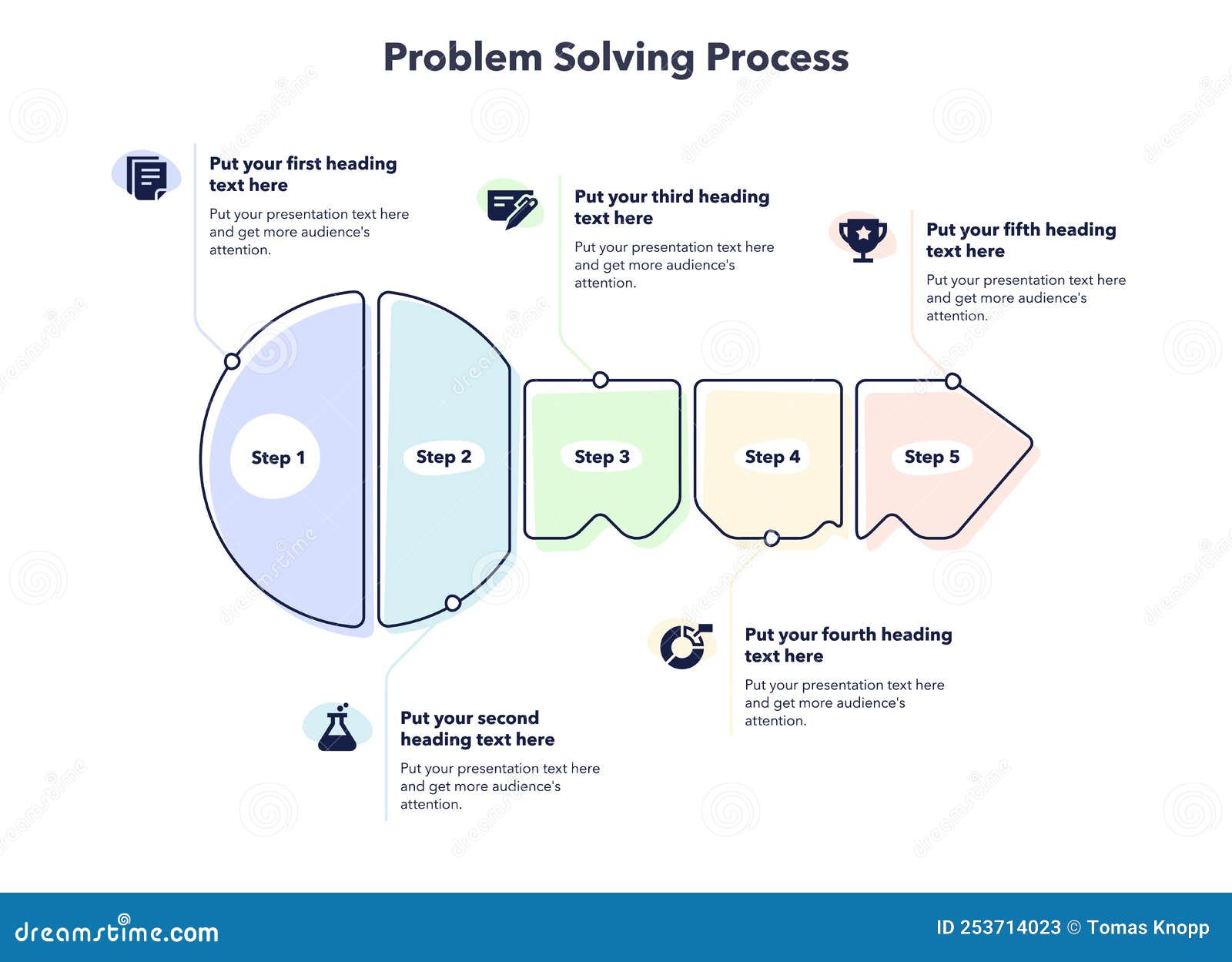 Five Ws - Problem Solving, Concept Background Royalty-Free Stock ... Five Ws - Problem Solving, Concept Background Royalty-Free Stock ...
