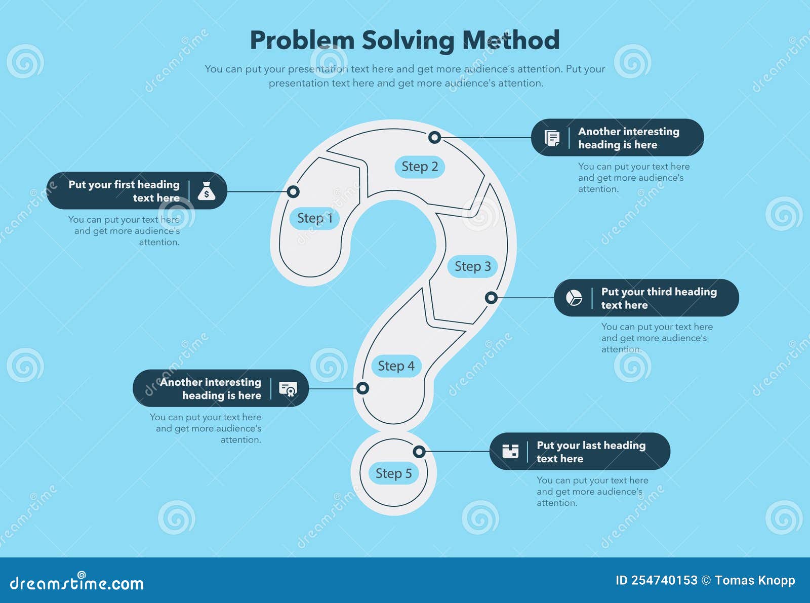 Five Ws - Problem Solving, Concept Background Royalty-Free Stock ... Five Ws - Problem Solving, Concept Background Royalty-Free Stock ...
