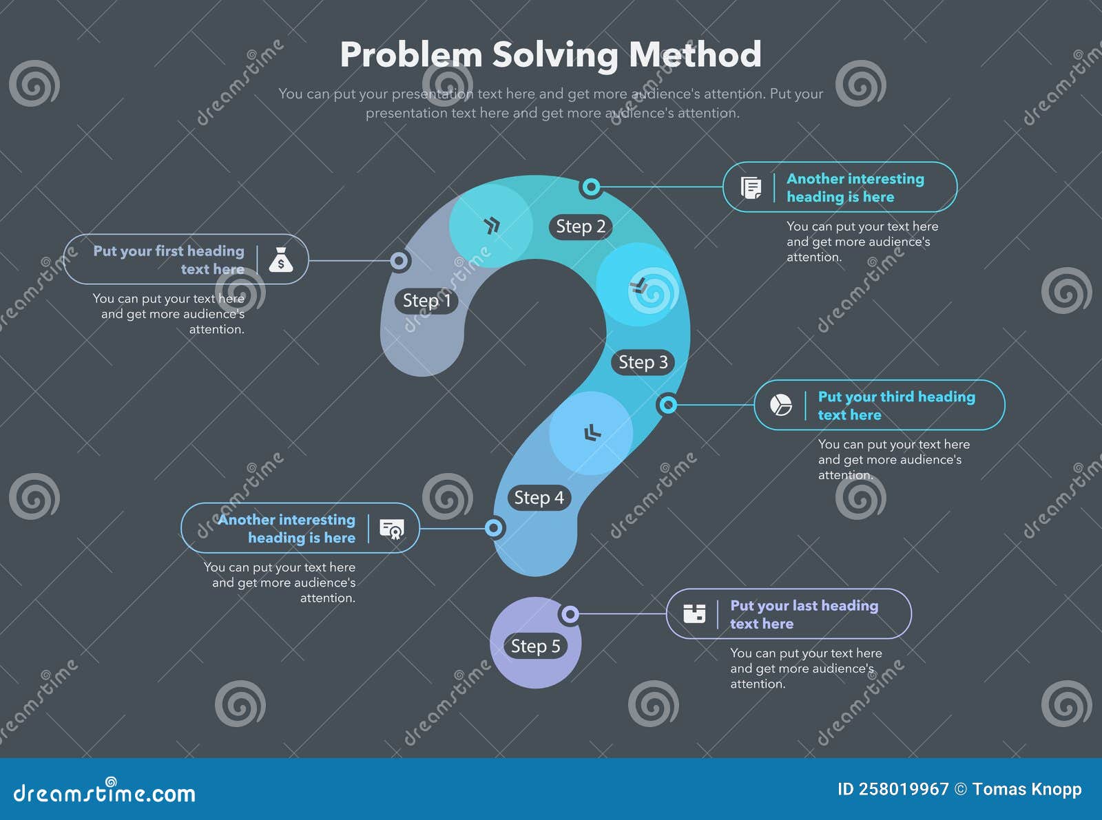 Five Ws - Problem Solving, Concept Background Royalty-Free Stock ... Five Ws - Problem Solving, Concept Background Royalty-Free Stock ...
