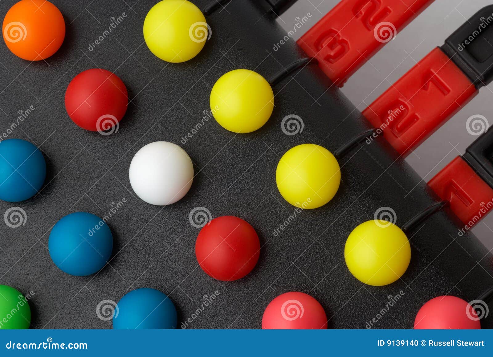 Problem Solving Puzzle Game Stock Photo - Image of puzzle, challenge ...